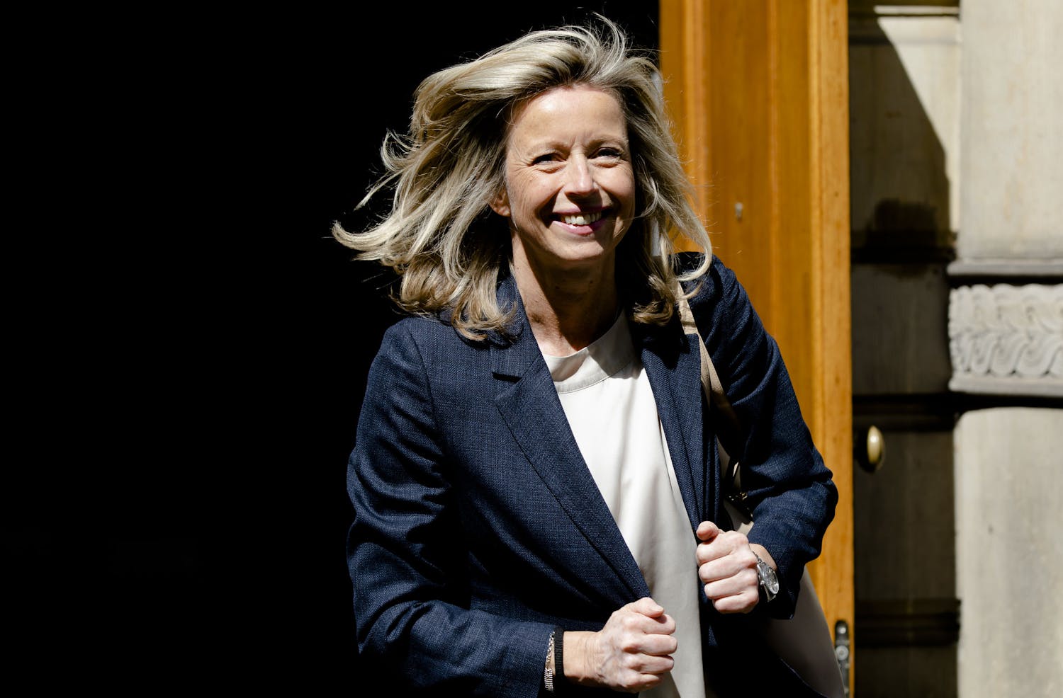 'D66 moet lessen trekken uit verlies' | BNR Nieuwsradio