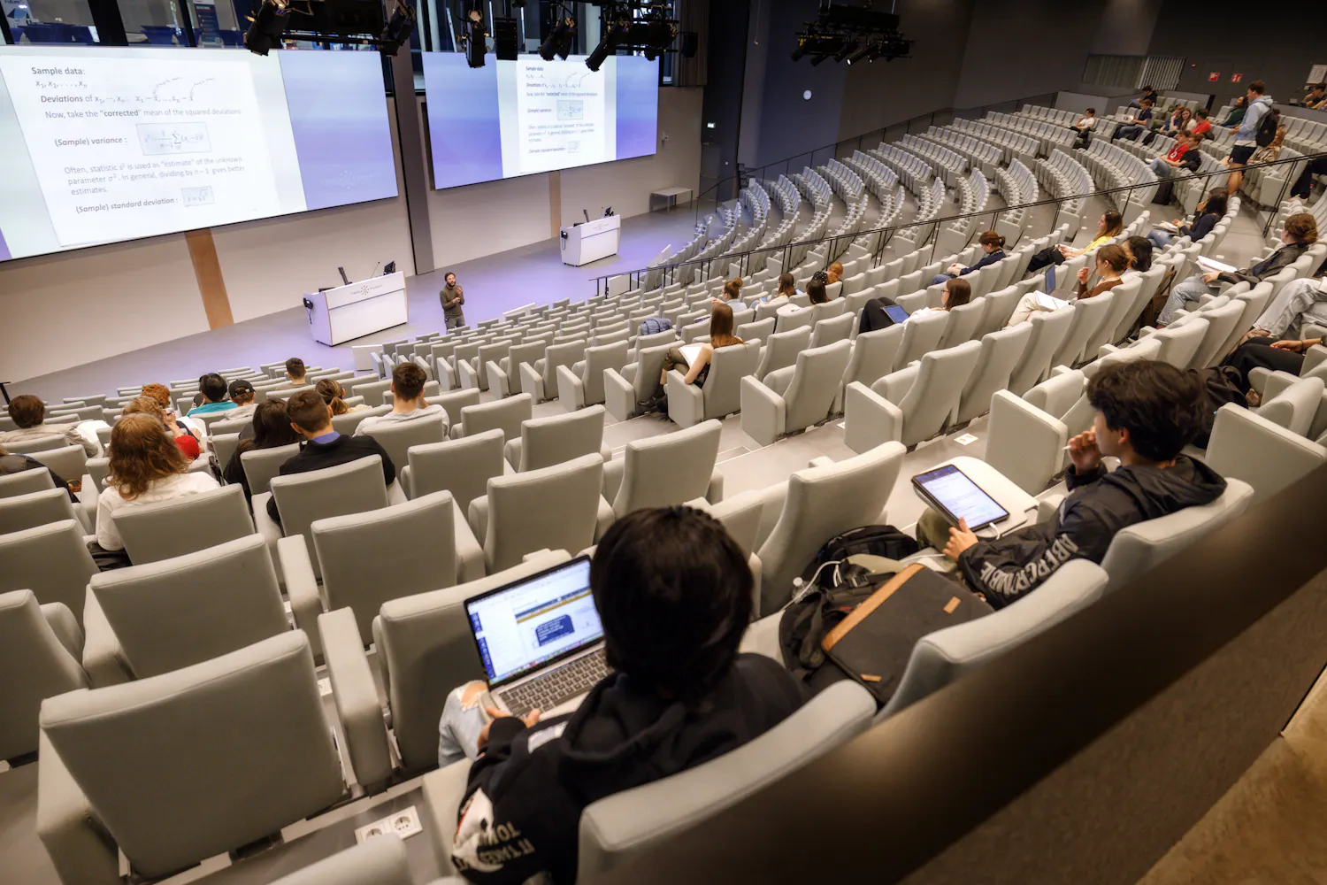 Universiteiten bevestigen datalek door Odido-hackers, waarschuwen voor ...