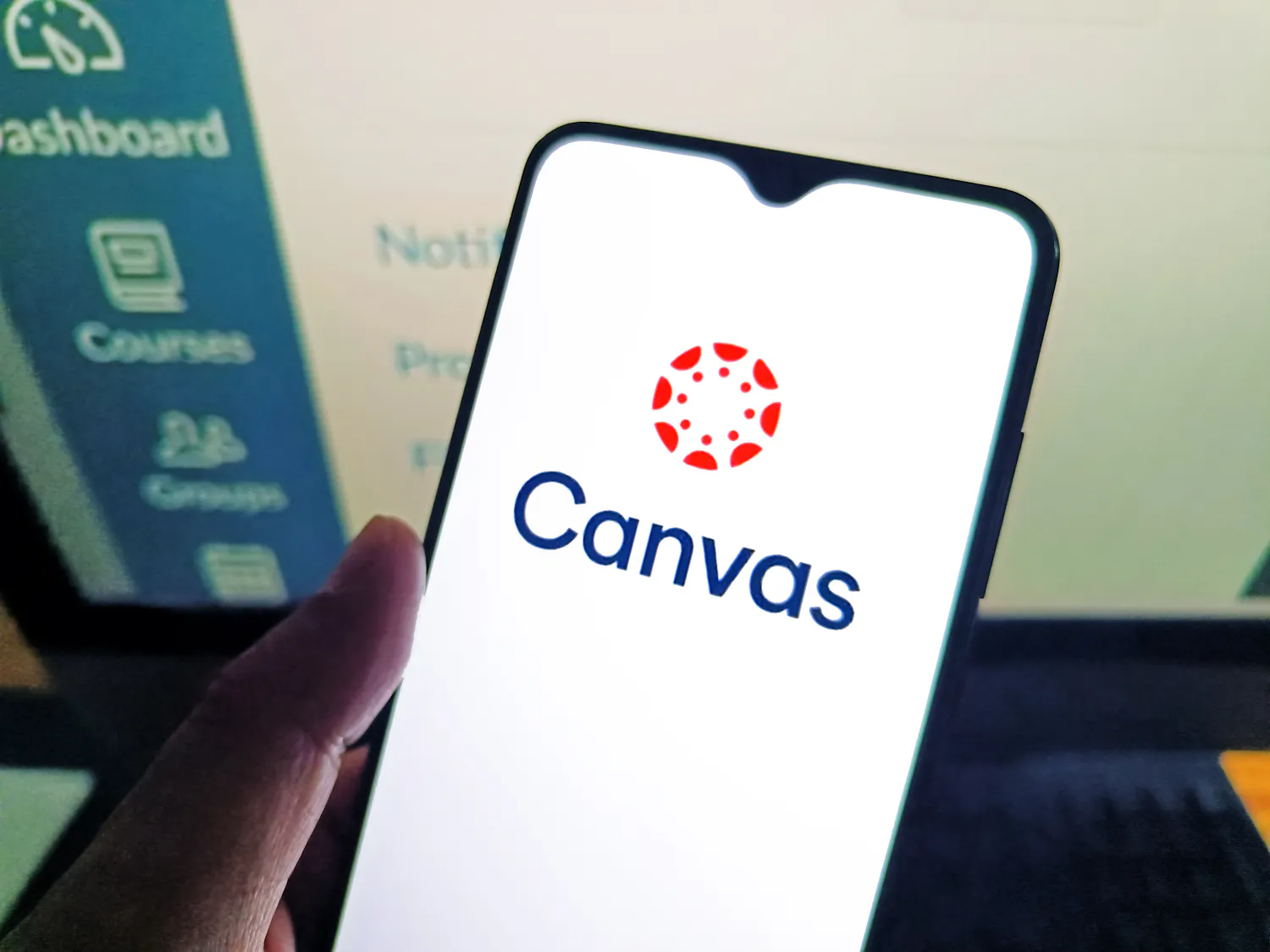 Bedrijf achter Canvas sluit deal met hackers | BNR Nieuwsradio