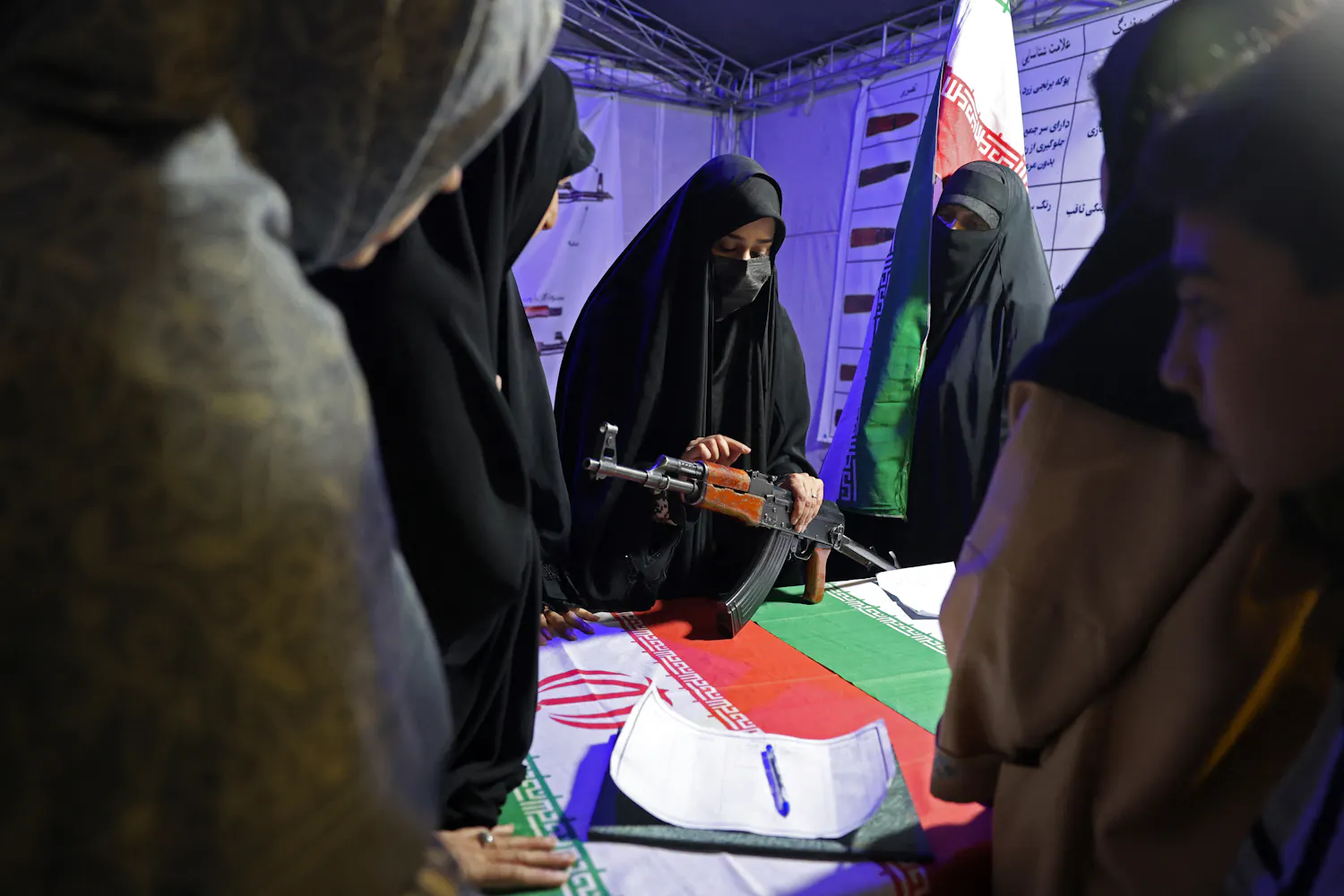 Liveblog Iran | Israël 'klaar om deel te nemen aan nieuwe aanvallen VS ...