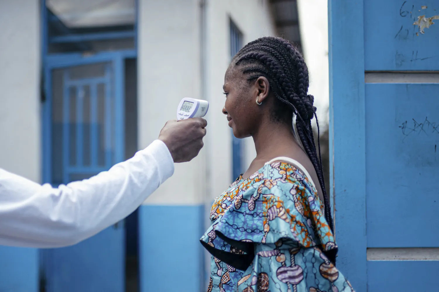 Viroloog Van Ranst: ‘Ebola-uitbraak in Congo en Oeganda ernstig, maar ...
