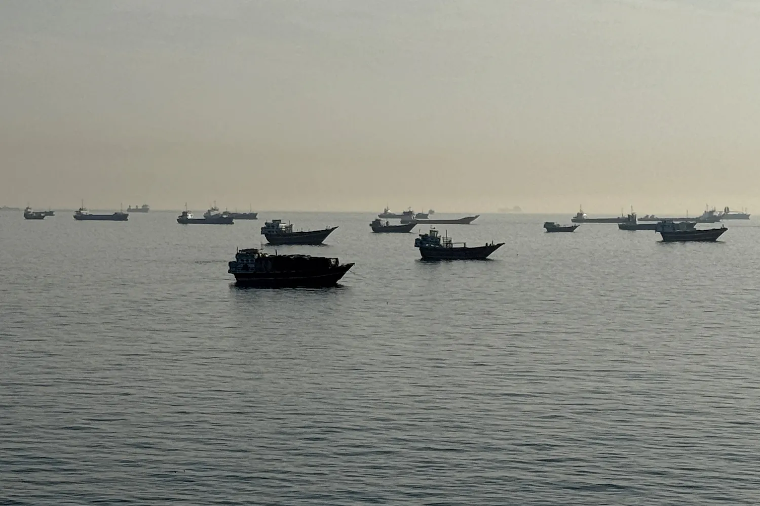 Iran ontdekt waarde van troefkaart Hormuz: dreigt met sabotage ...