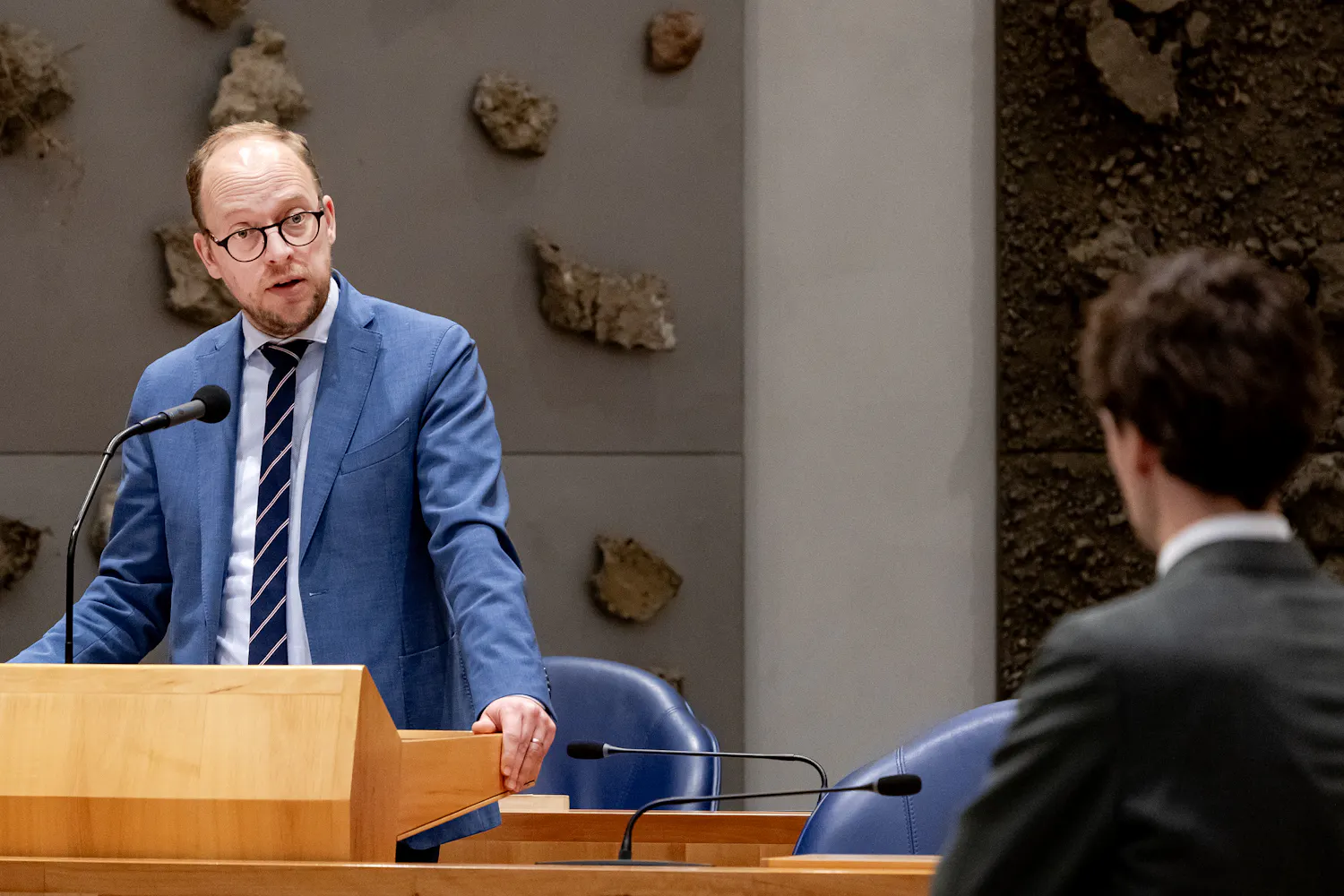 Fiscus ontdekt opnieuw mogelijke ‘Bulgarenfraude’, Belastingdienst is ...