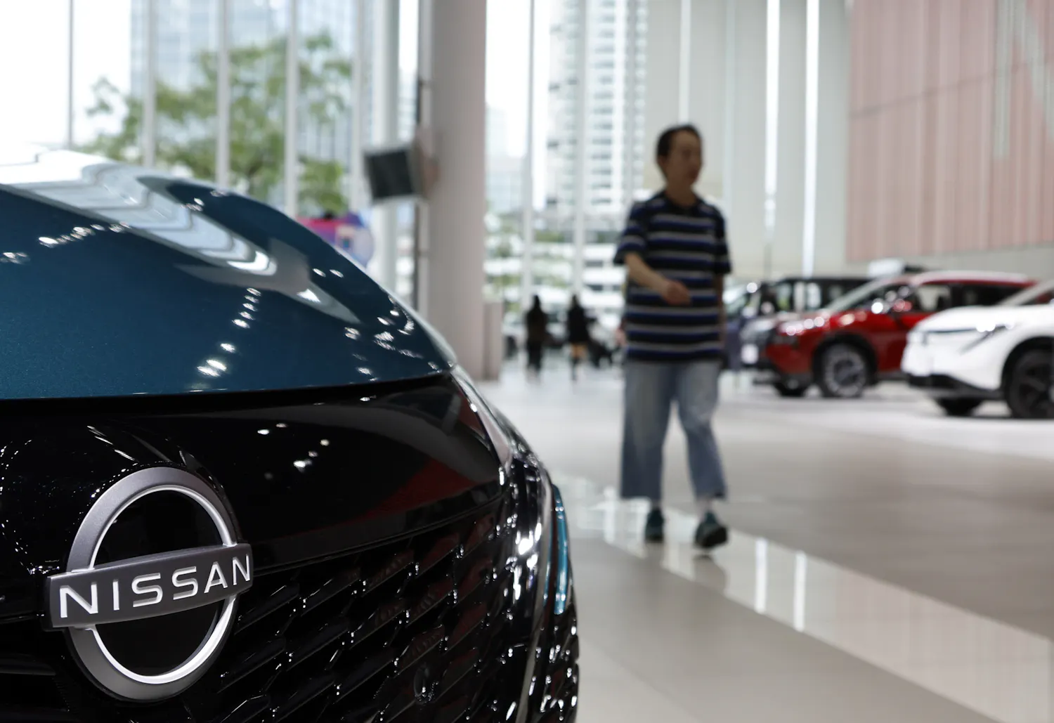 Ook Nissan betrapt op ‘sjoemelsoftware’, Duitse toezichthouder hield ...