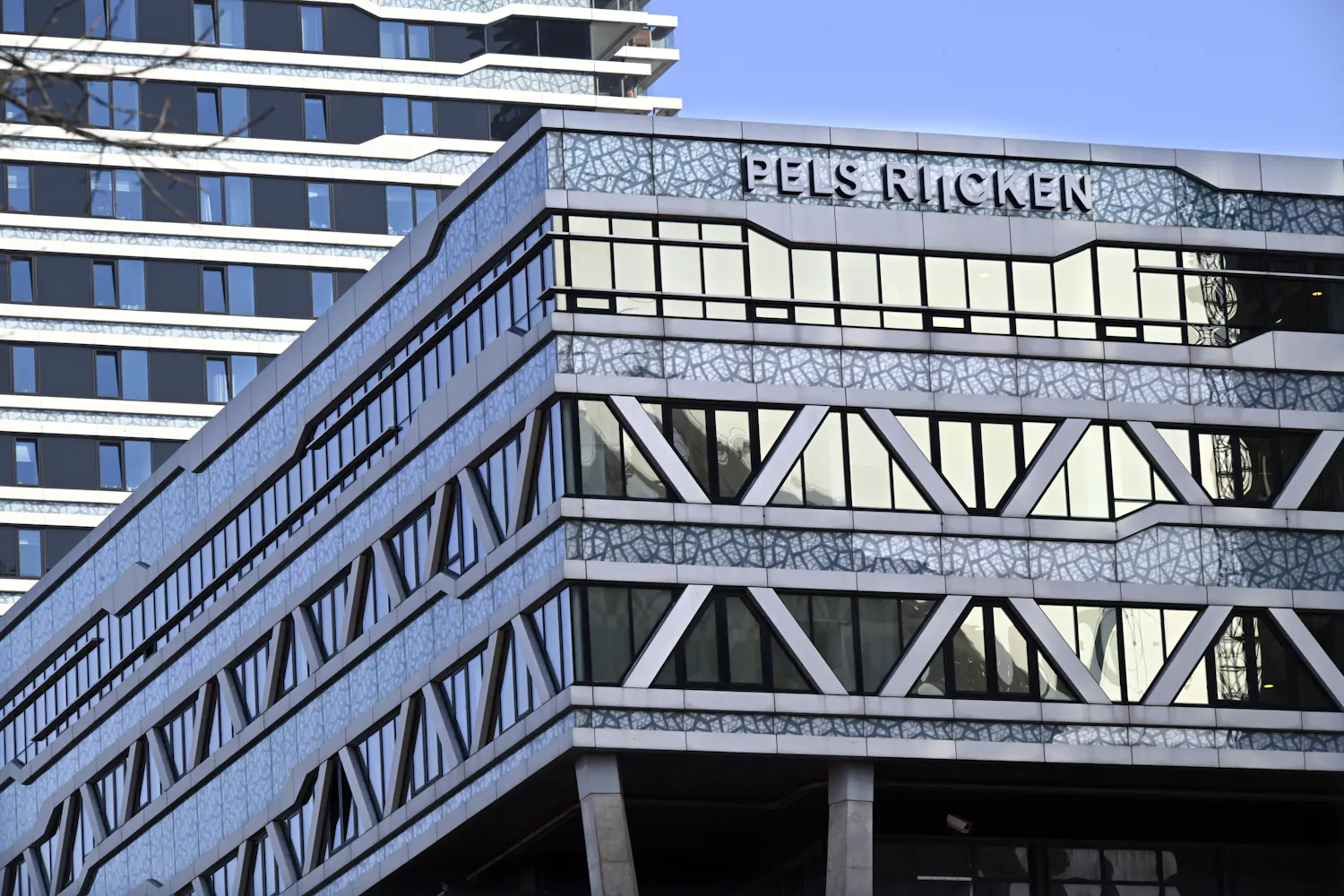 Website Pels Rijcken deelde zonder toestemming data met Google en een ...
