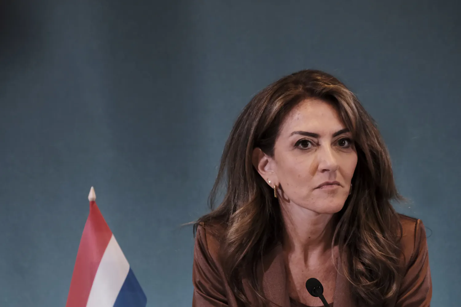 Missie Straat van Hormuz mogelijk niet onder NAVO-vlag, samenwerking ...