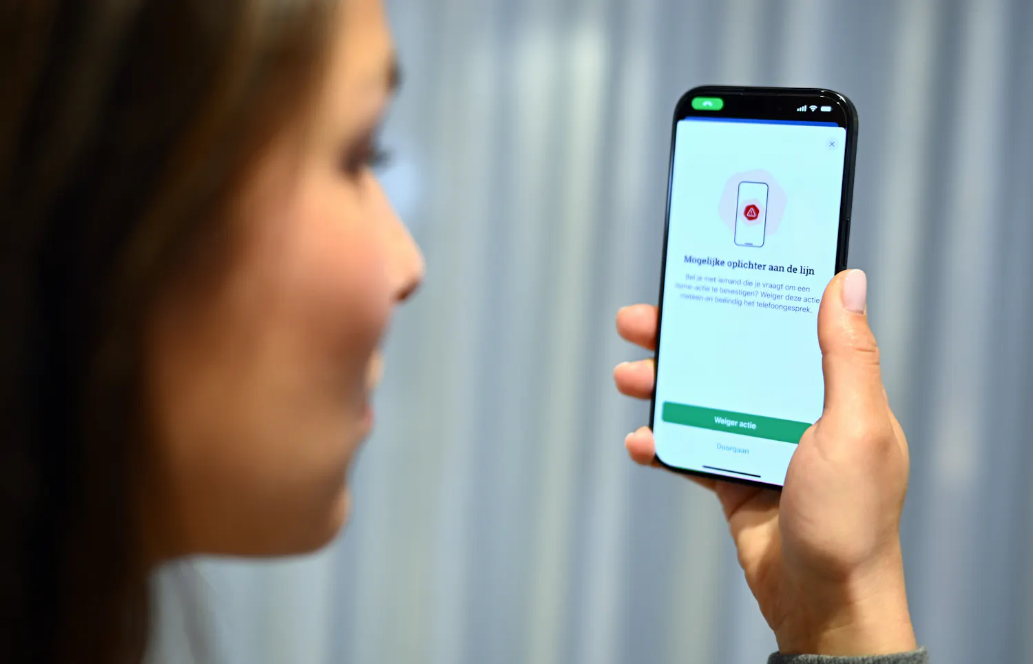 Belgische identiteitsapp itsme wordt opvolger van iDIN | BNR Nieuwsradio