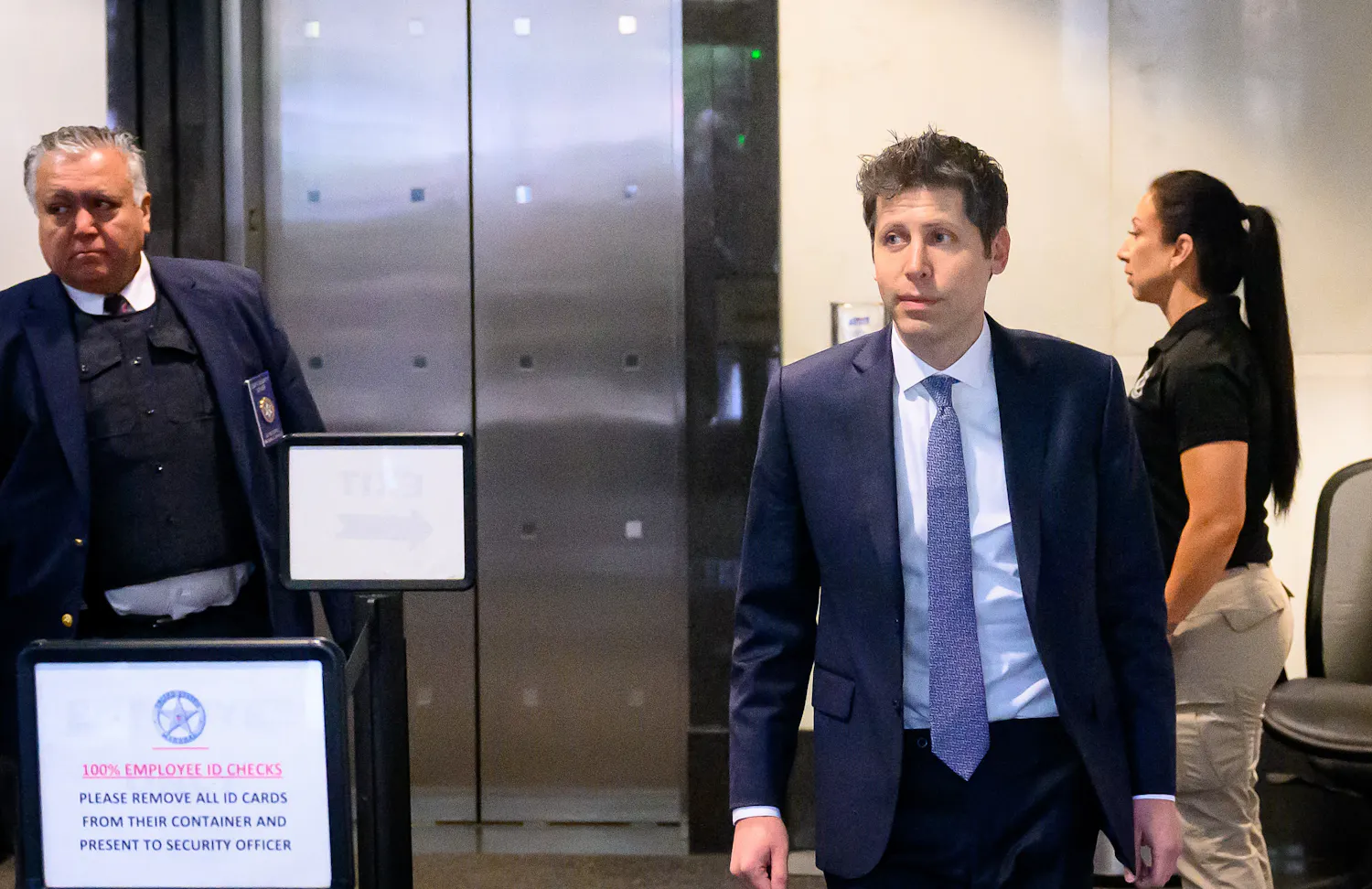 Amerikaanse staat klaagt OpenAI en Sam Altman aan vanwege ‘onveiligheid ...