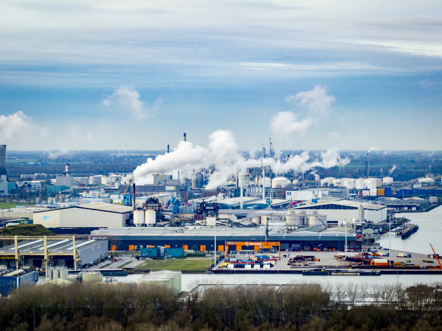 Brabants bedrijfsleven vreest nieuw uitstel in energiebesluit bij ...