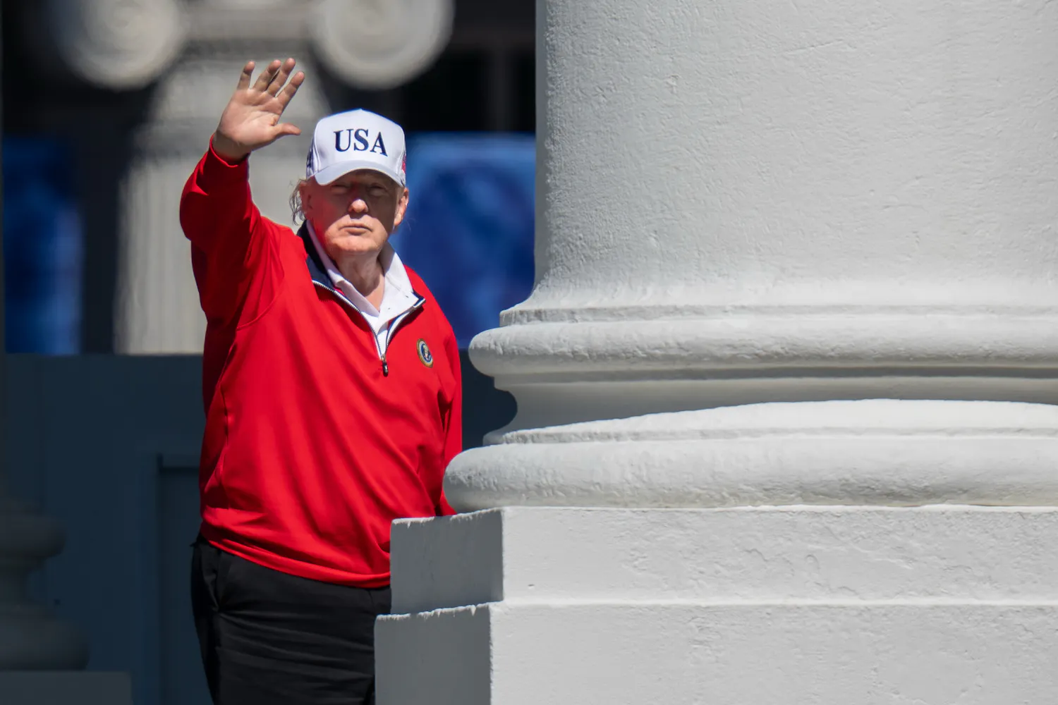 Trump zet eerste stap naar AI-regulering: Amerikaanse bedrijven mogen ...