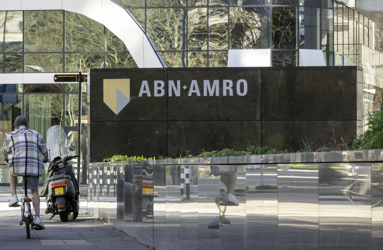 Ondanks geopolitieke onrust blijft ABN Amro MeesPierson positief: ‘door ...