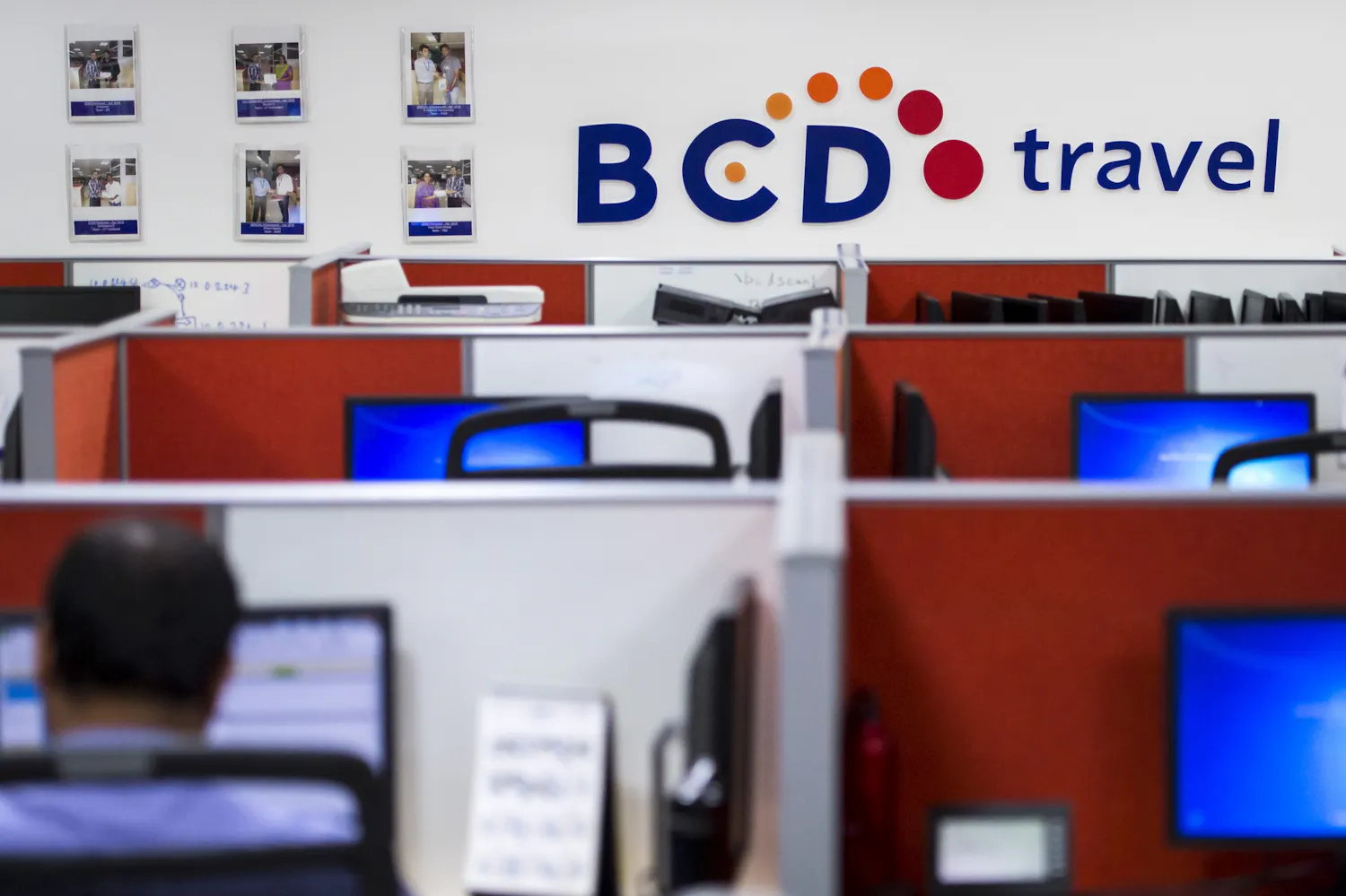 ‘Honderdduizenden klantgegevens op straat na hack zakenreisbureau BCD ...