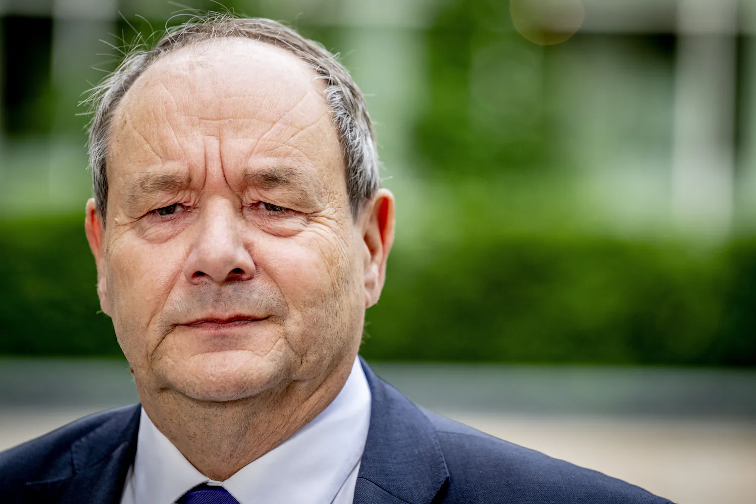 Vijlbrief mikt op akkoord met sociale partners in augustus: ‘U zult nog ...