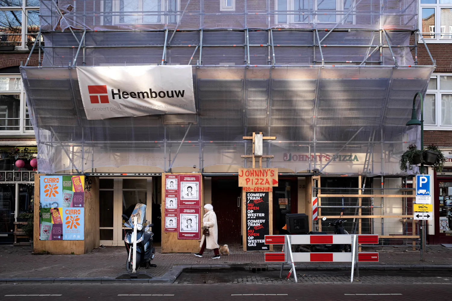 ING: VvE’s blijven fors achter met verduurzamen door gebrek aan ...