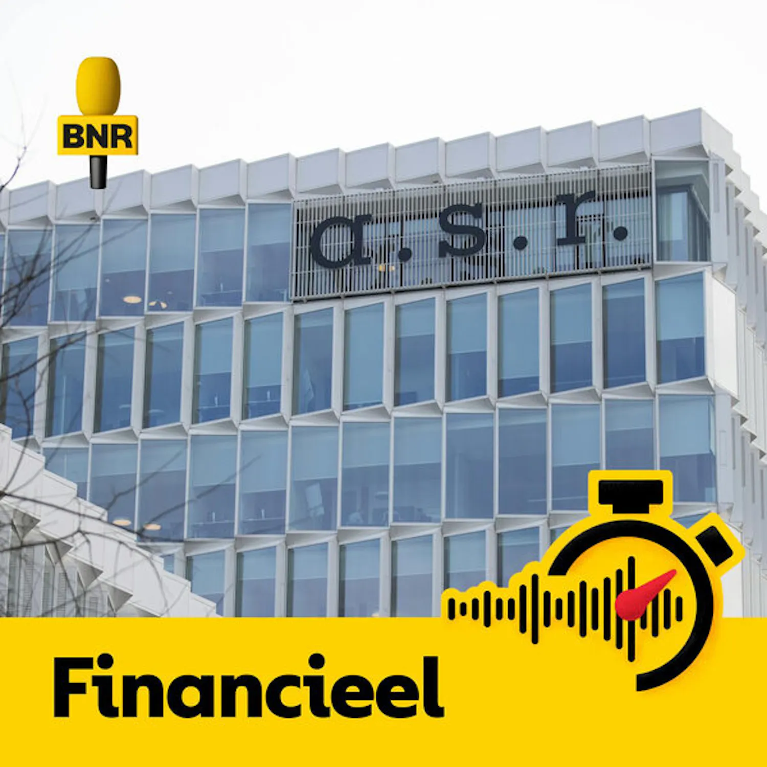 Ceo ASR: ‘We hebben een heel goed jaar achter de rug’ | BNR Nieuwsradio