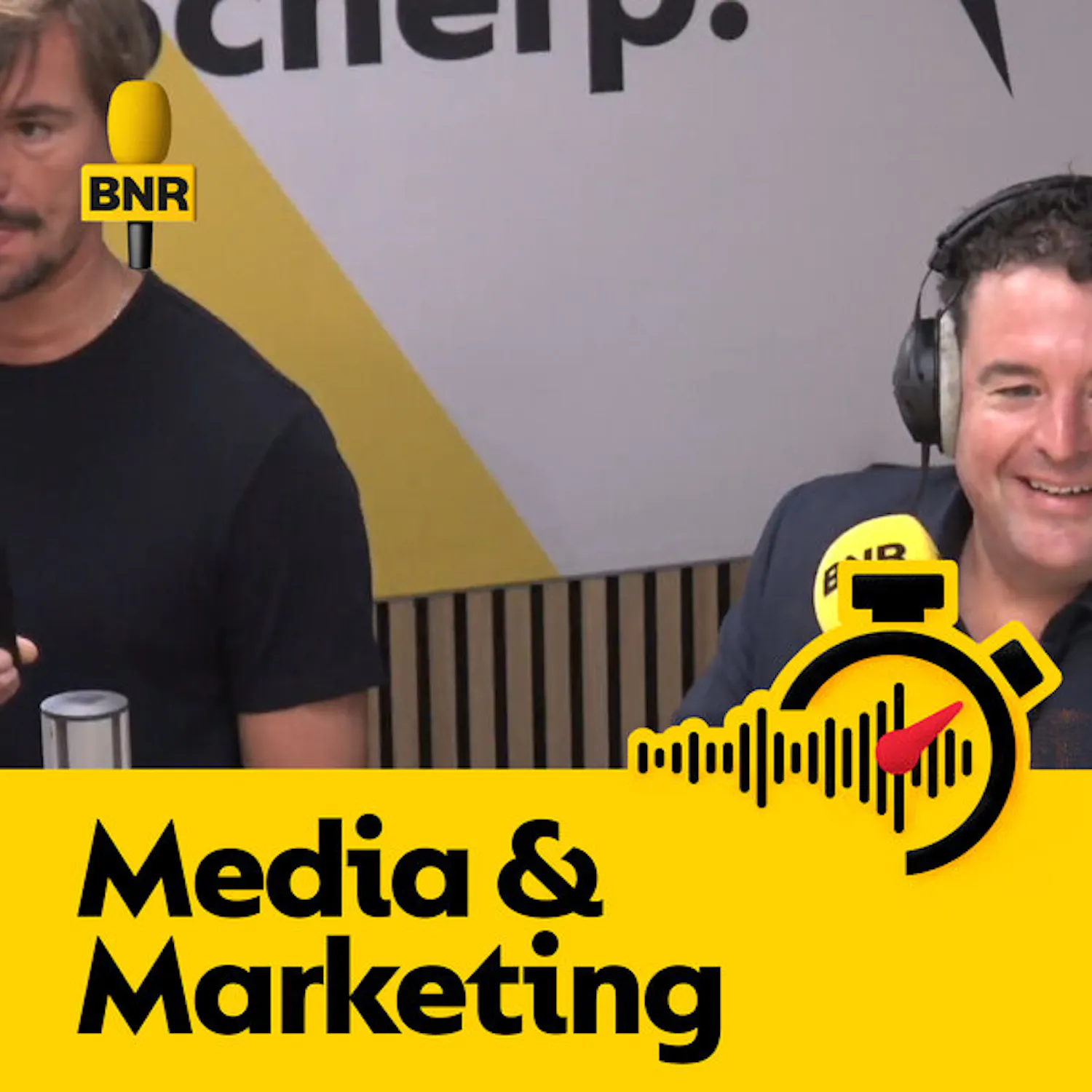 BNR start nieuw muziekradiostation: BNR Business Beats | BNR Nieuwsradio