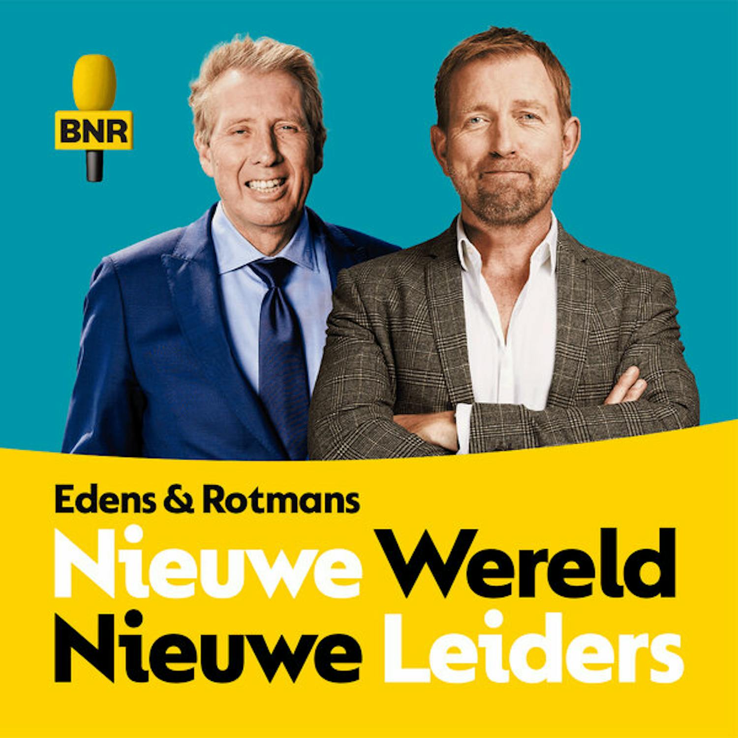 5. Hans van den Berg, CEO TaTa Steel Nederland: “We moeten van onderdeel van het probleem naar ...