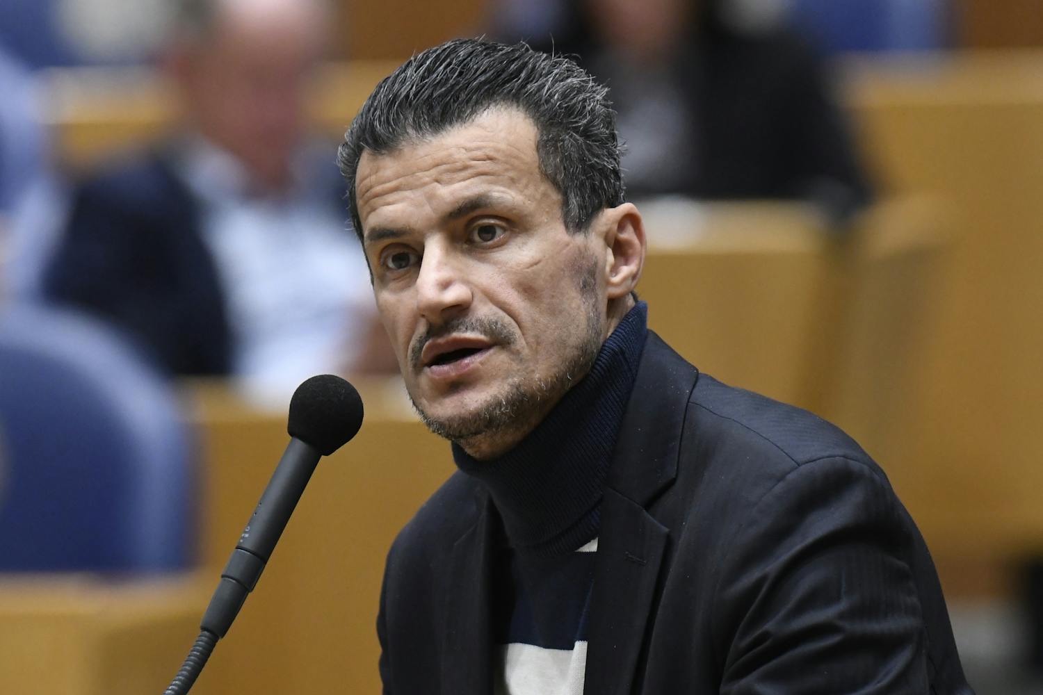 'Conclusies Borstlap te ingewikkeld, te lastig' | BNR Nieuwsradio