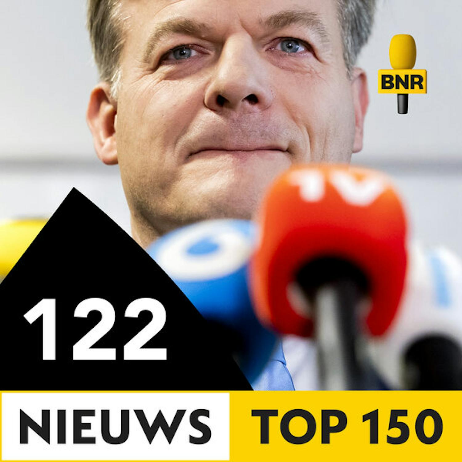 122. Twee NSC-staatssecretarissen en -Kamerleden treden af | BNR Nieuwsradio