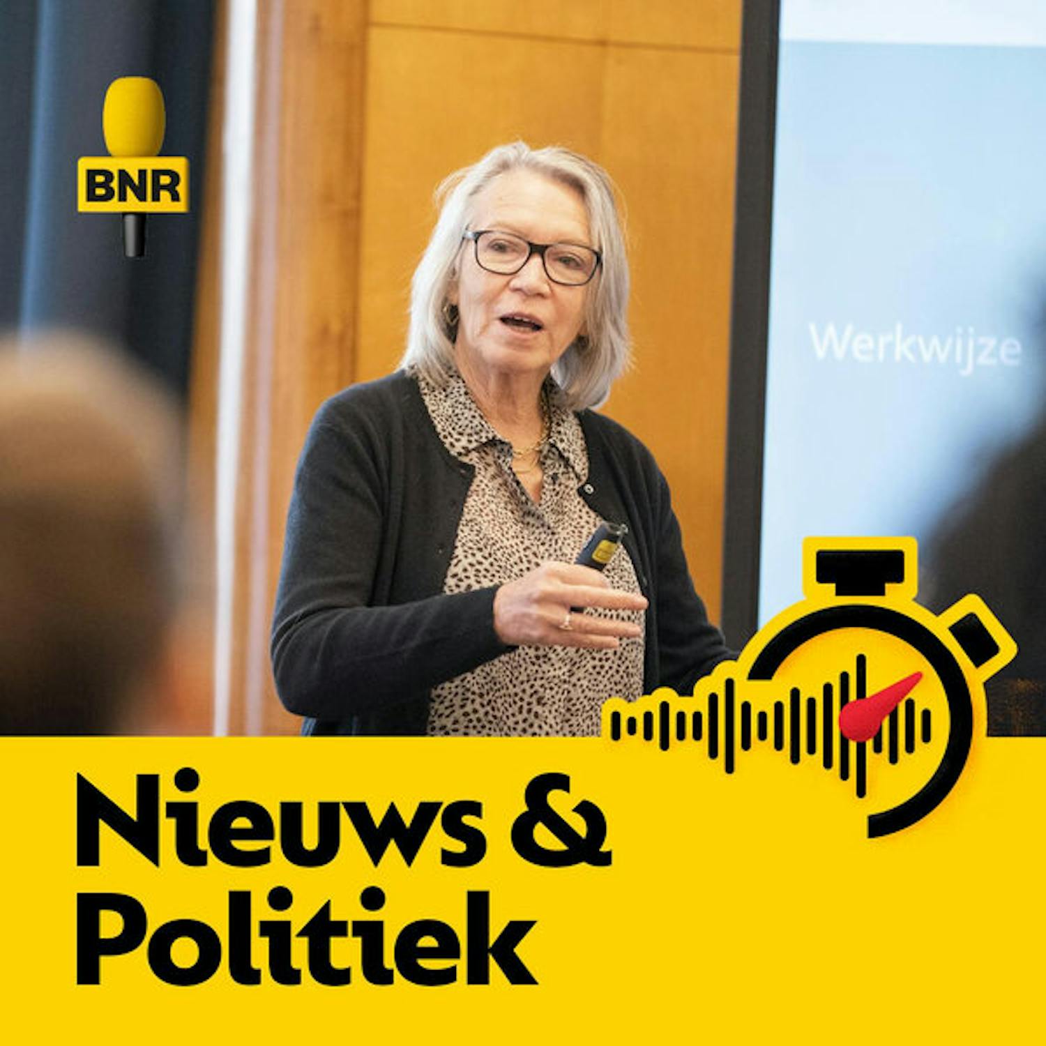 Winnie Sorgdrager: ‘Kabinet heeft laatste jaren alles voor zich uitgeschoven’ | BNR Nieuwsradio