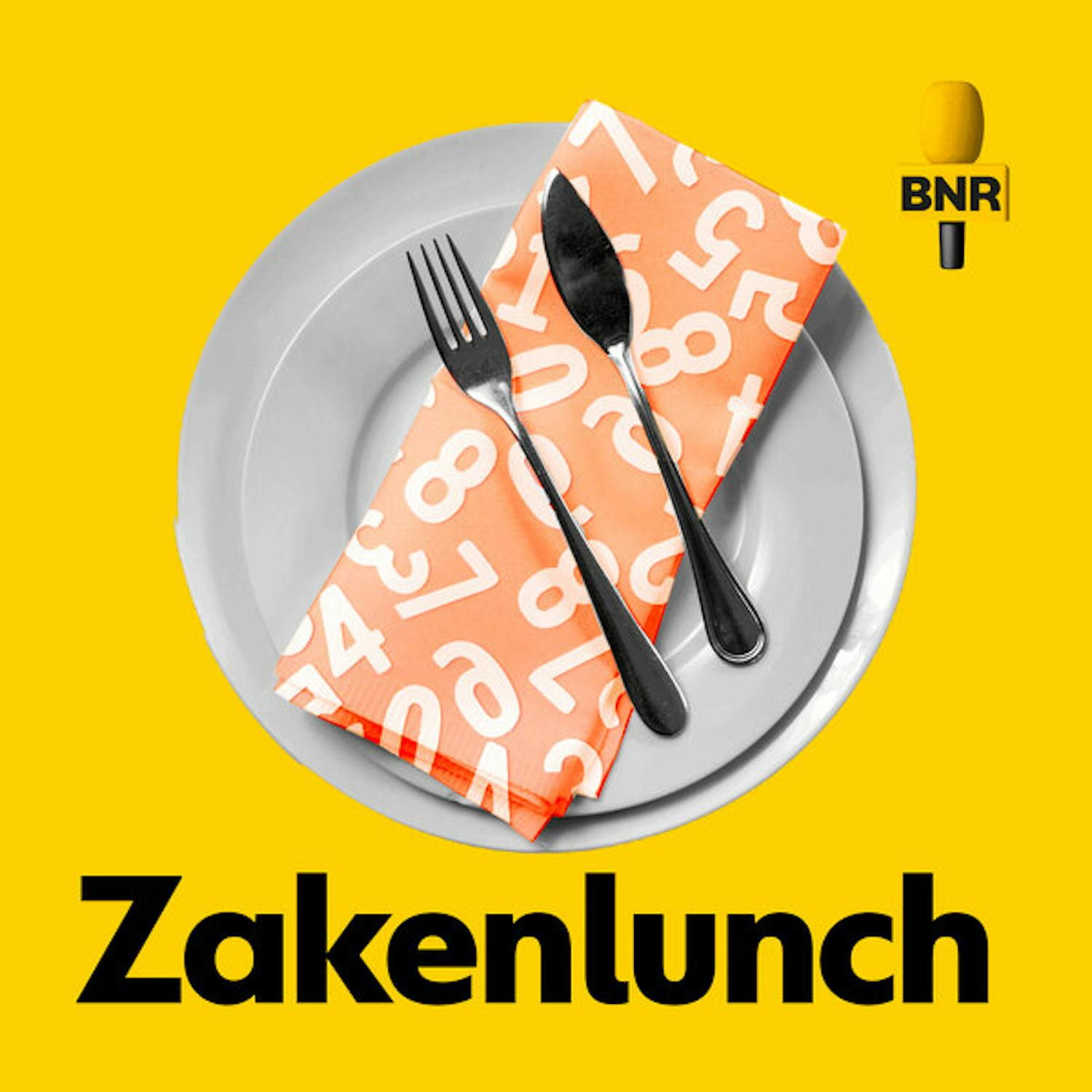 Zakenlunch van 22 7 2025 | BNR Nieuwsradio