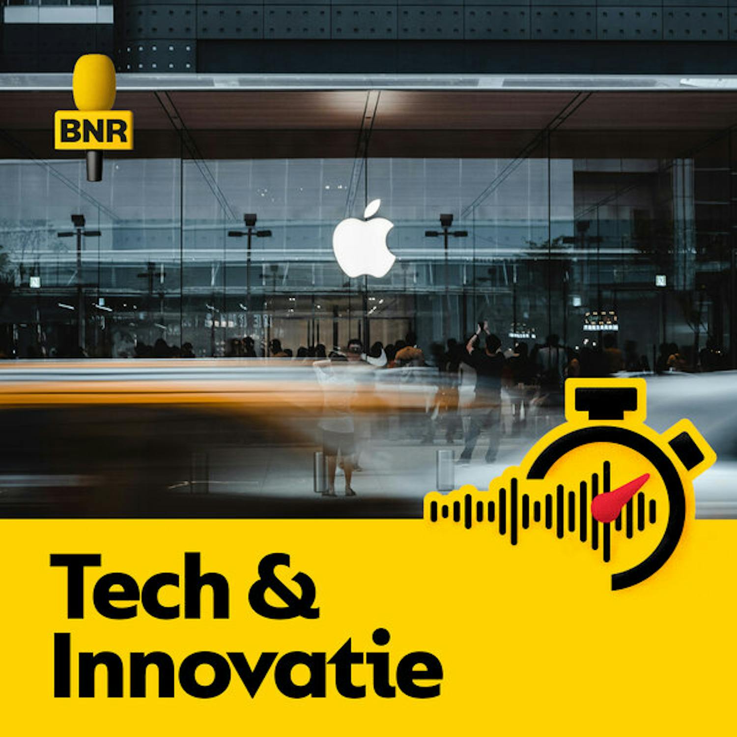 Importtarieven Trump gaan Apple hard raken, ‘Nokia-moment ligt op de ...