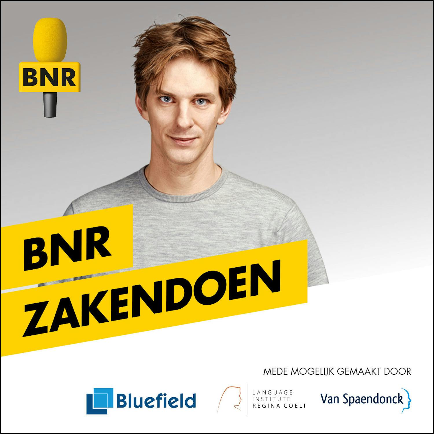 Eric Dietz (DPD) over de nieuwe sorteerfabriek | BNR Nieuwsradio
