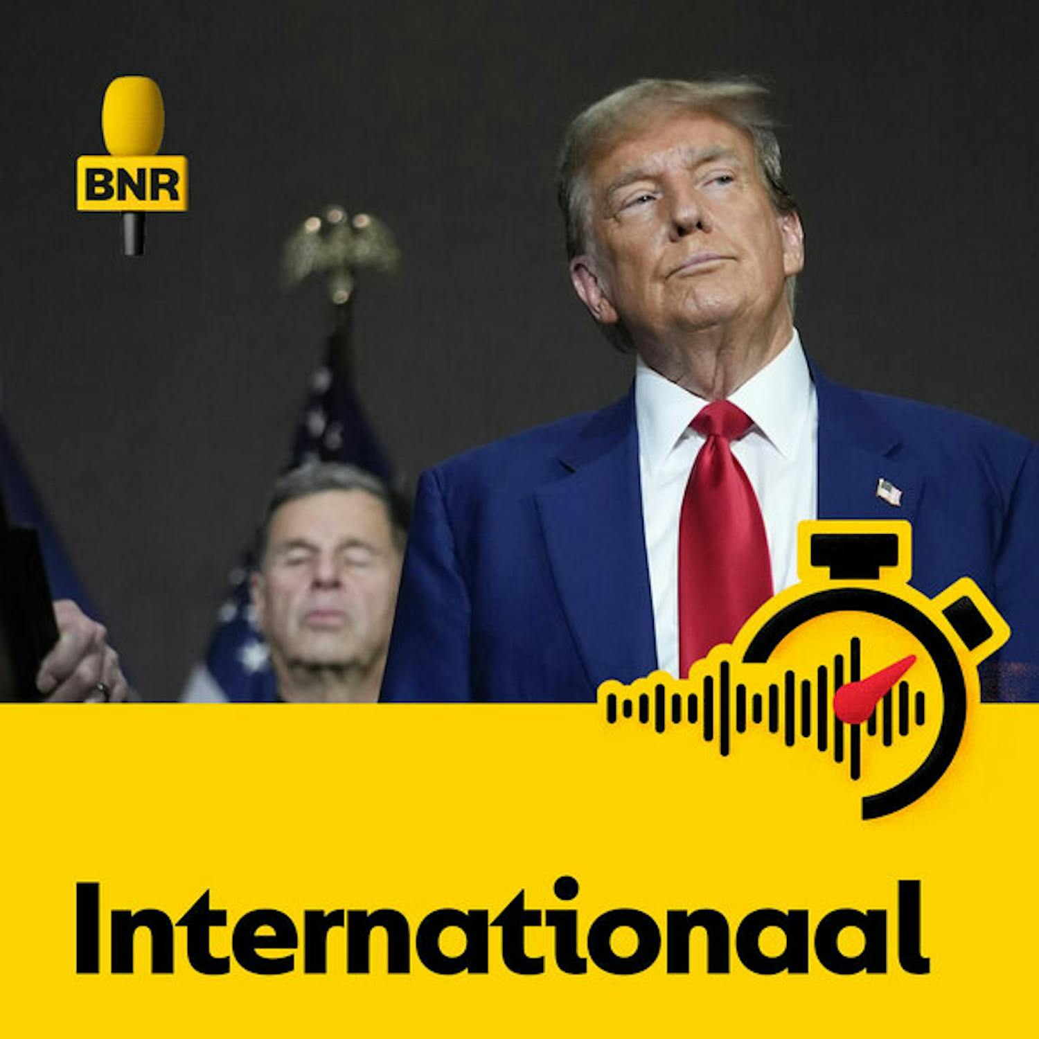 NAVO wil met fonds van 100 miljard euro steun aan Kyiv ‘Trump-proof ...