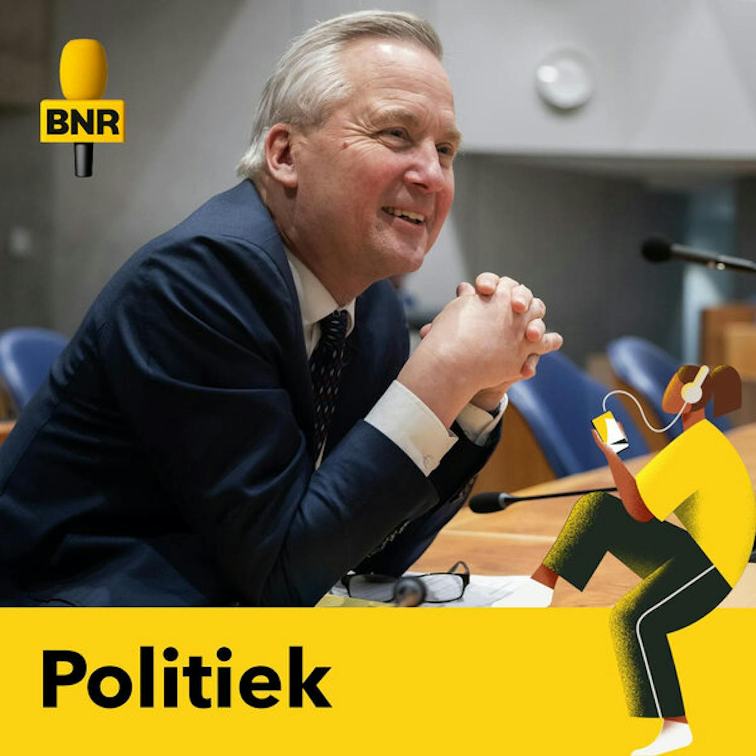 ‘Ook met spreidingswet nog heel veel beren op de weg’ | BNR Nieuwsradio