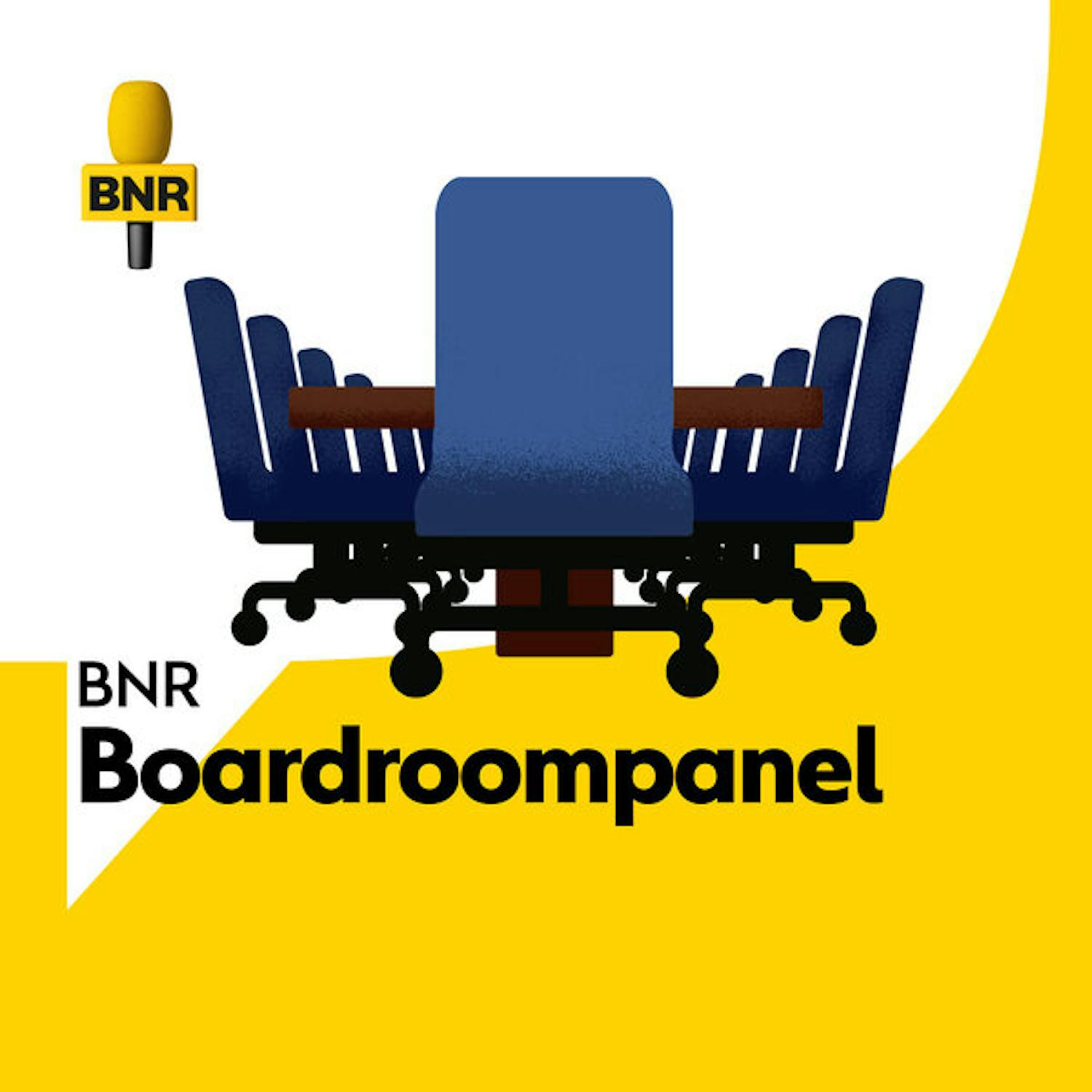 BNR Boardroompanel van donderdag 16-1-2025 | BNR Nieuwsradio