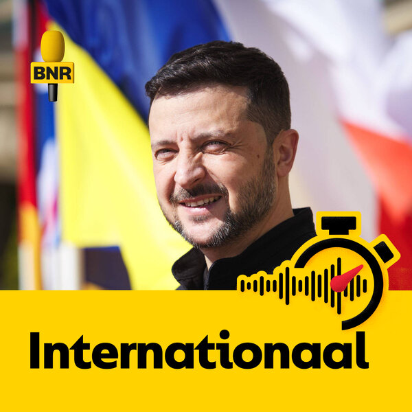 Oorlog in Oekraïne | BNR Nieuwsradio