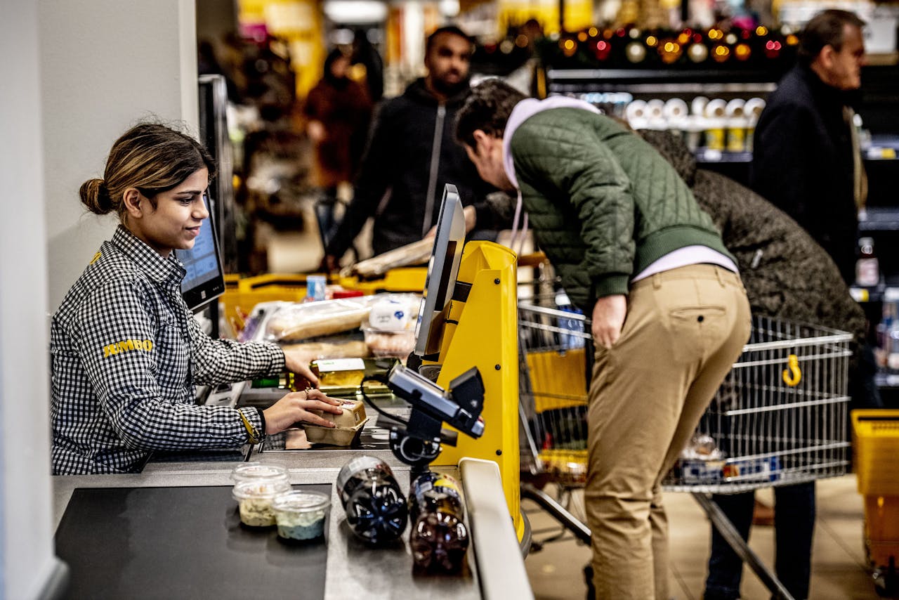 Supermarktketen Jumbo Loopt In Op Albert Heijn Bnr Nieuwsradio