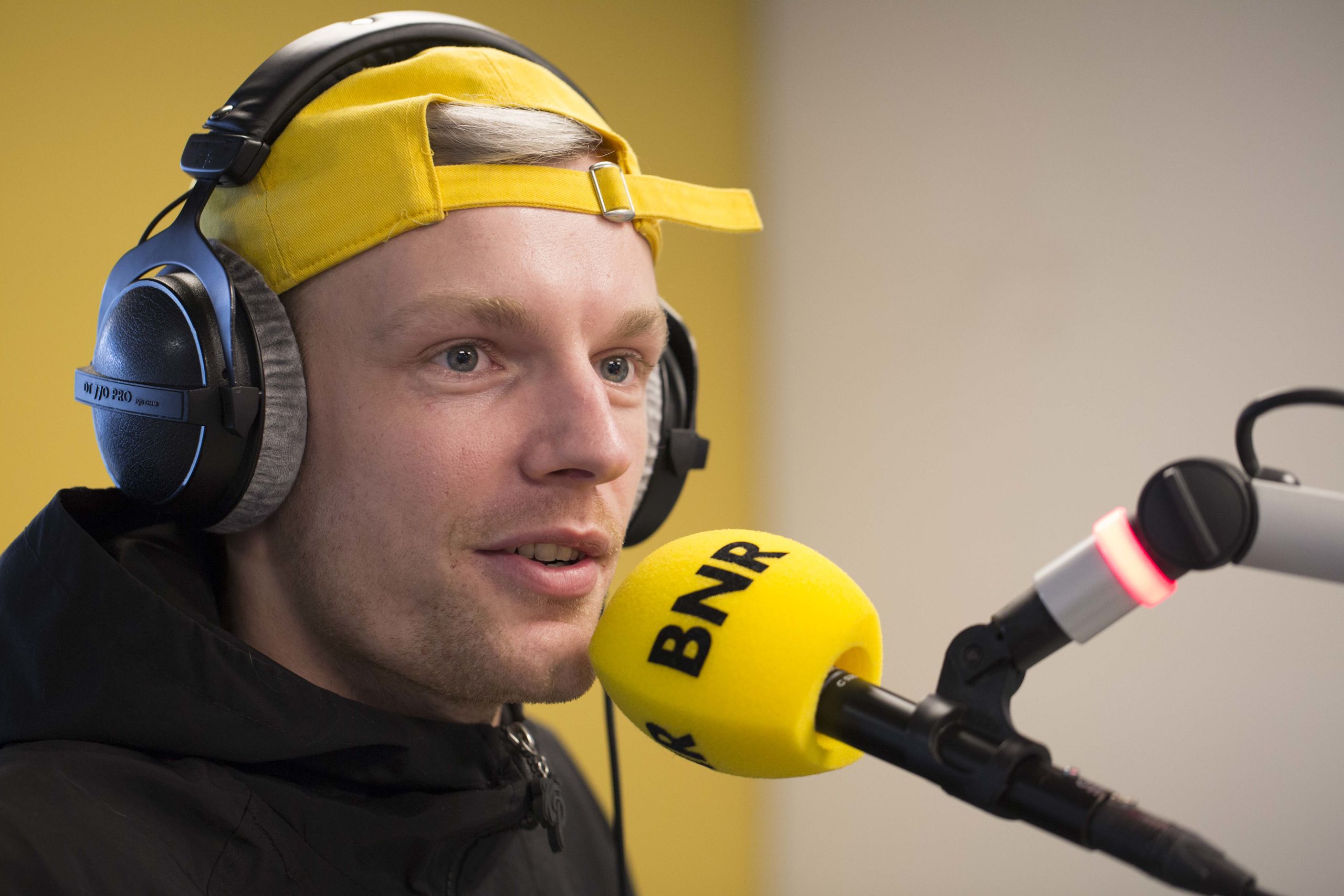 Influencers | Enzo Knol | BNR Nieuwsradio