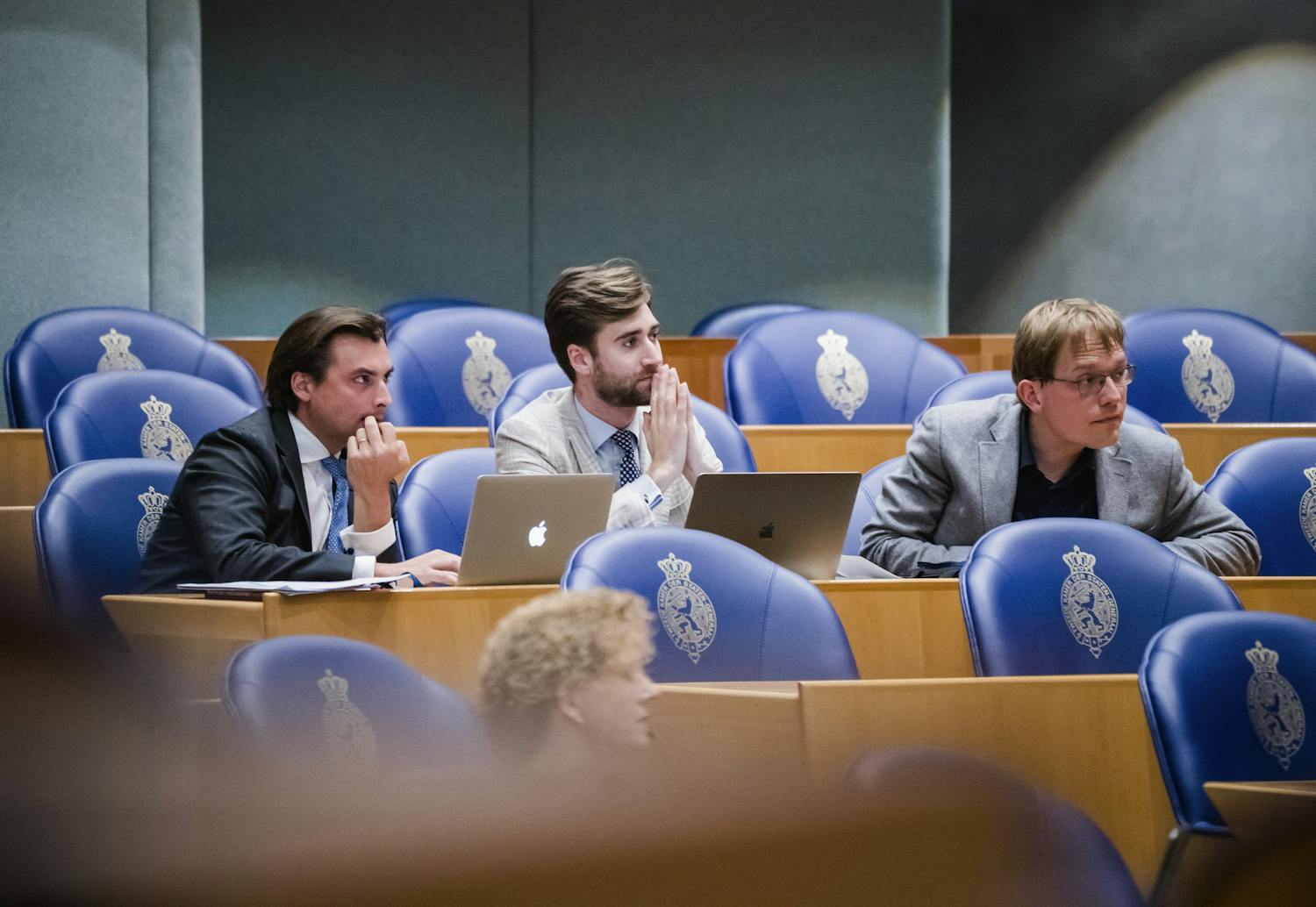 'Kiesdrempel moet naar drie zetels' | BNR Nieuwsradio