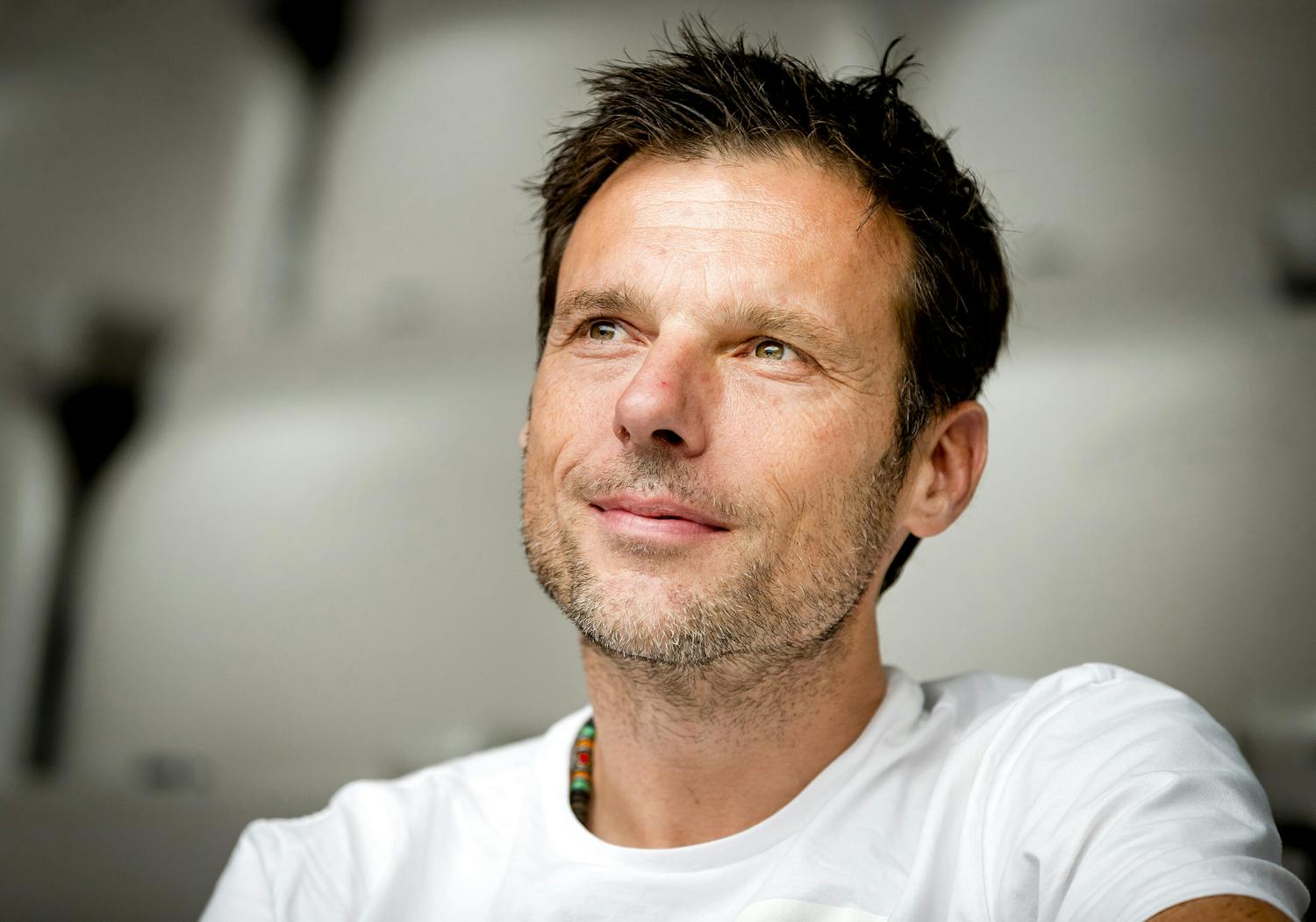 Duncan Stutterheim stoot bijna al zijn belangen af | BNR Nieuwsradio