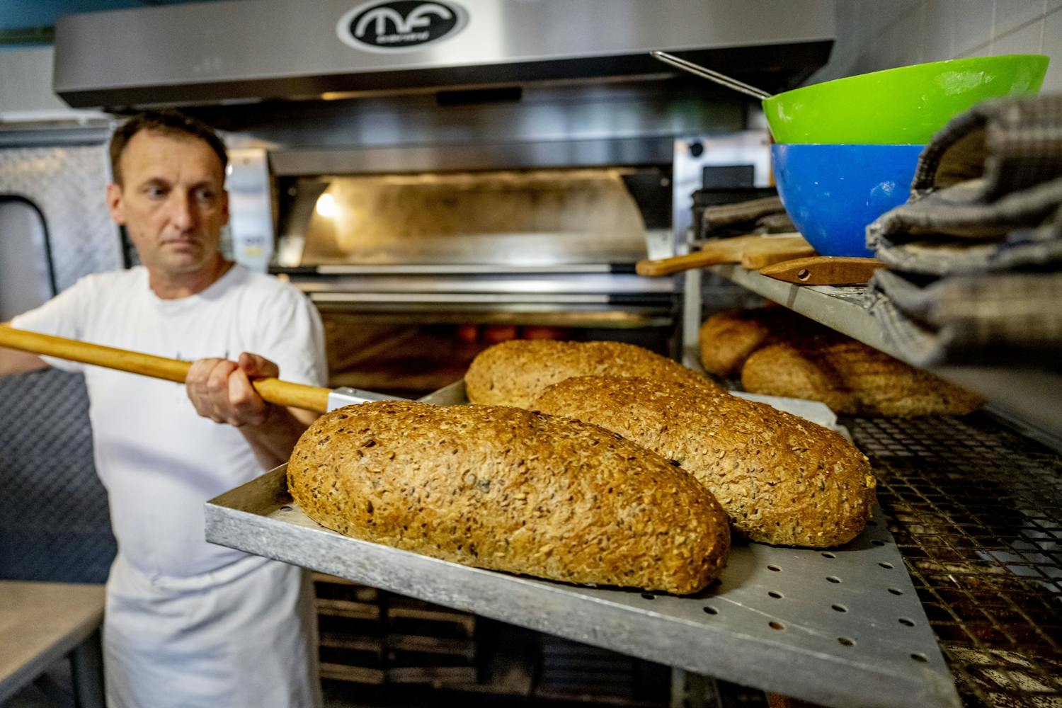 'TEK-regeling funest voor kleinere mkb' | BNR Nieuwsradio