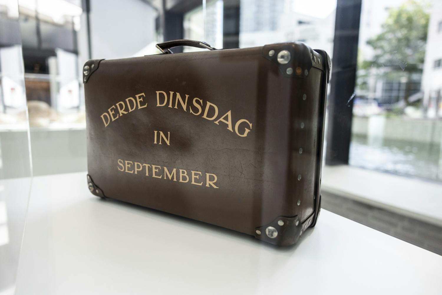 'De staatsschuld daalt en dus mag de vlag uit' | BNR Nieuwsradio