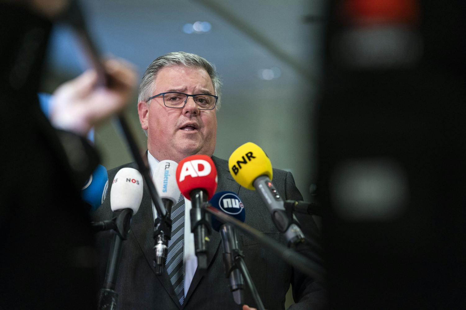 'Avondklok van half negen tot half vijf' | BNR Nieuwsradio