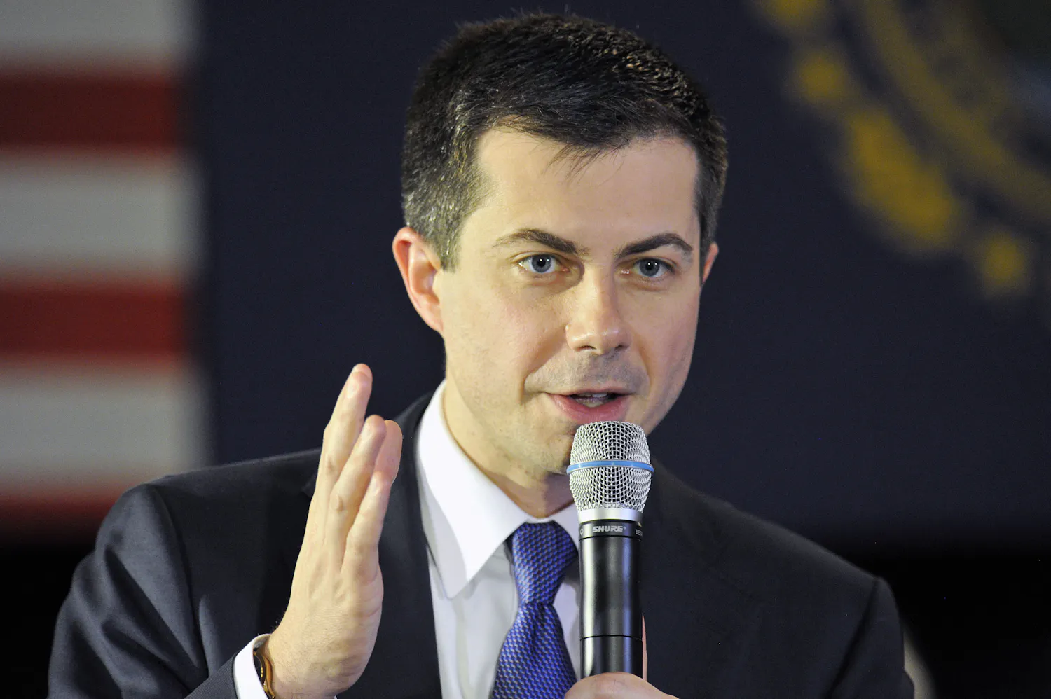 Voorverkiezing Iowa: Buttigieg klopt Sanders | BNR Nieuwsradio