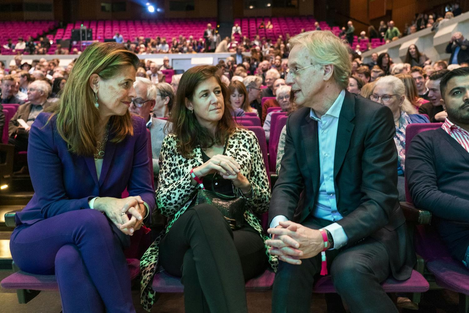 Na dralen VVD voert D66 druk op voor snelle invoering asielwet | BNR Nieuwsradio