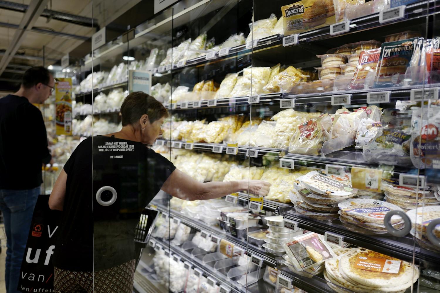 'De inflatie wordt onvoldoende bestreden' | BNR Nieuwsradio