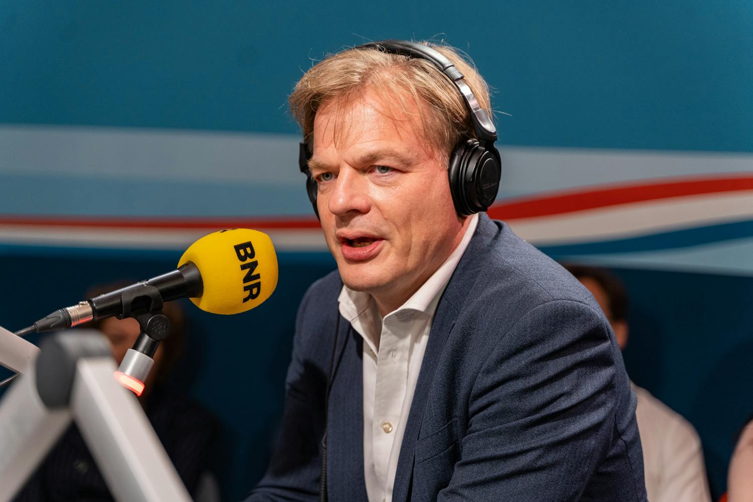 Algemene Politieke Beschouwingen: 'Alle ogen zijn gericht op Omtzigt' | BNR Nieuwsradio