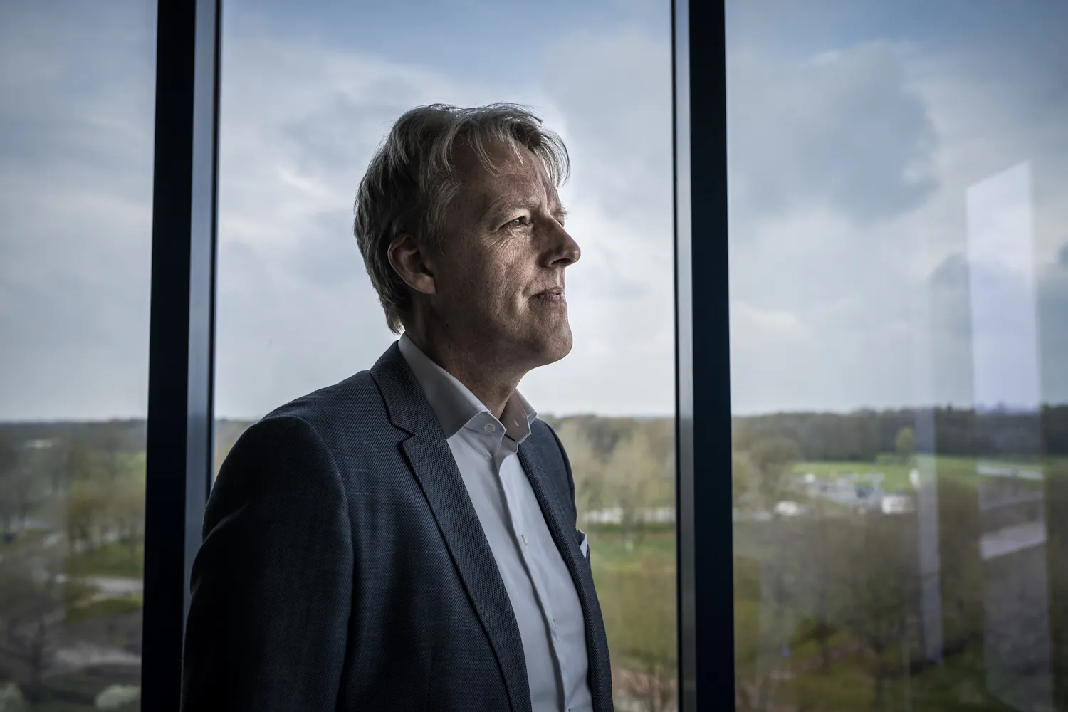 NAM klaar om Gronings gas te pompen in crisissituaties | BNR Nieuwsradio