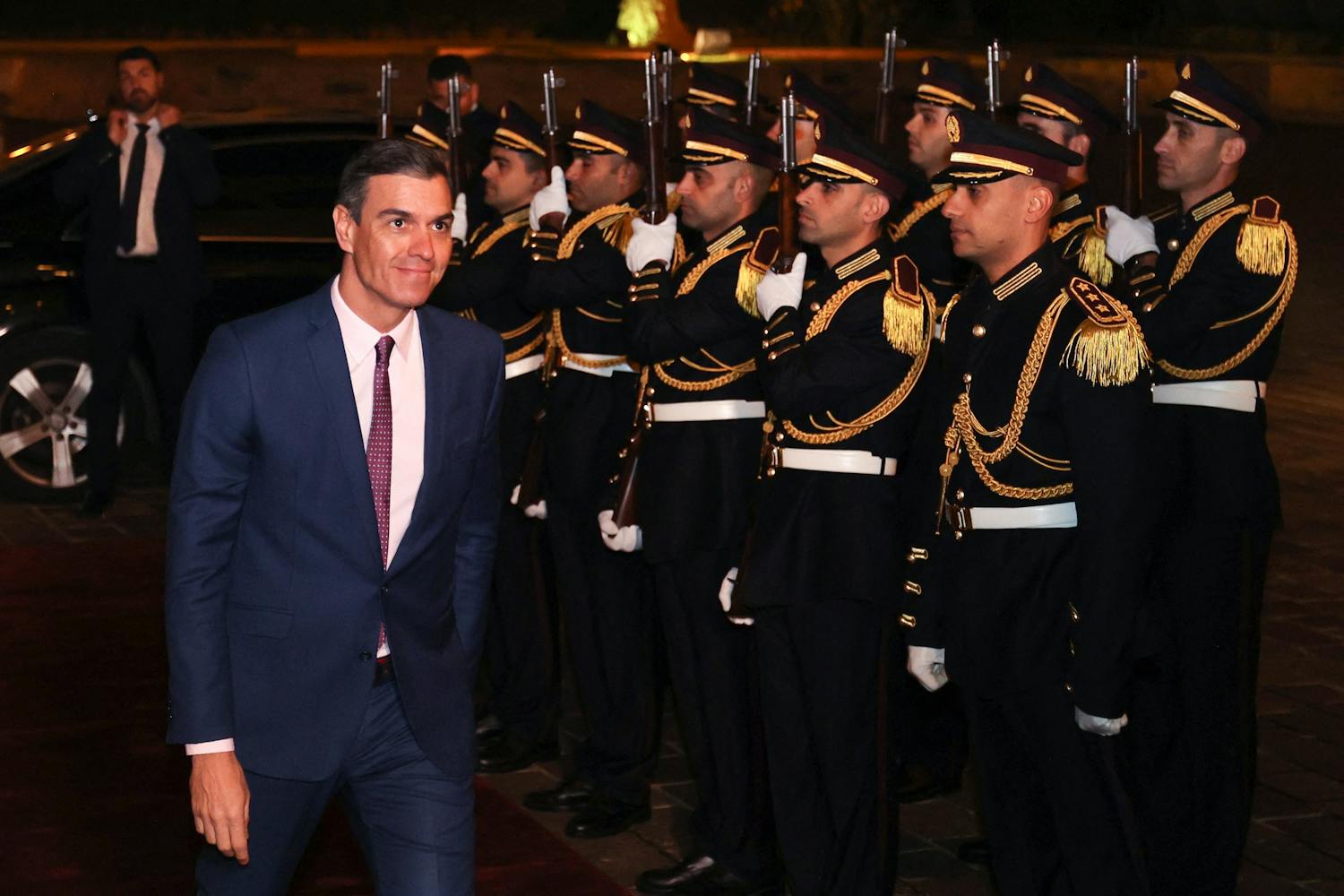 Spanje maakt zich op voor jaar vol verkiezingen, en voorzitterschap van ...