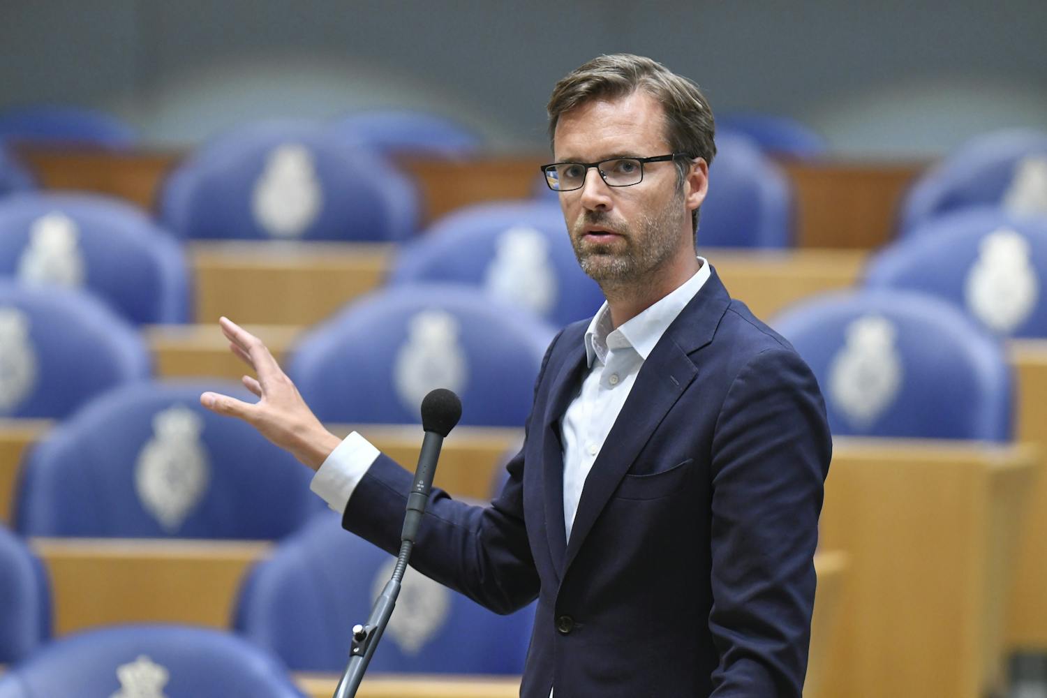 'Reisadvies voor Rusland moet naar rood' | BNR Nieuwsradio