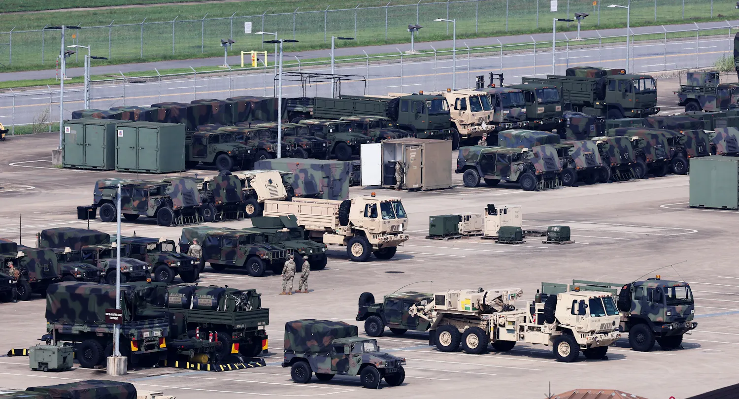 Noord-Korea probeert militaire oefeningen Zuid-Korea en VS te hacken ...