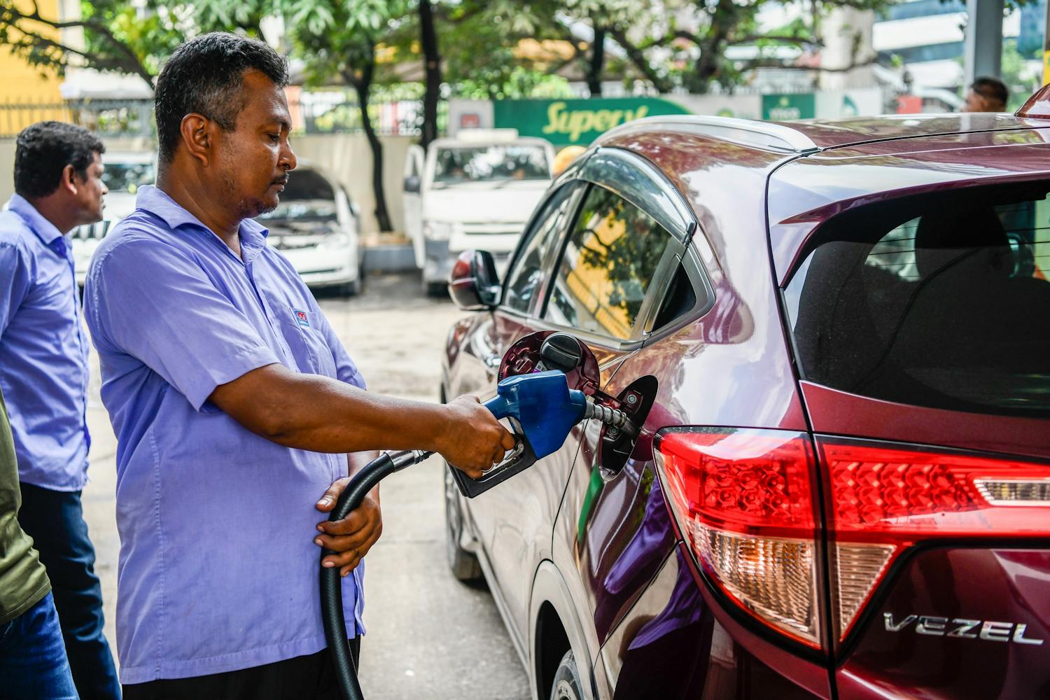 Vat Brentolie voor eerst sinds januari onder 85 dollar | BNR Nieuwsradio