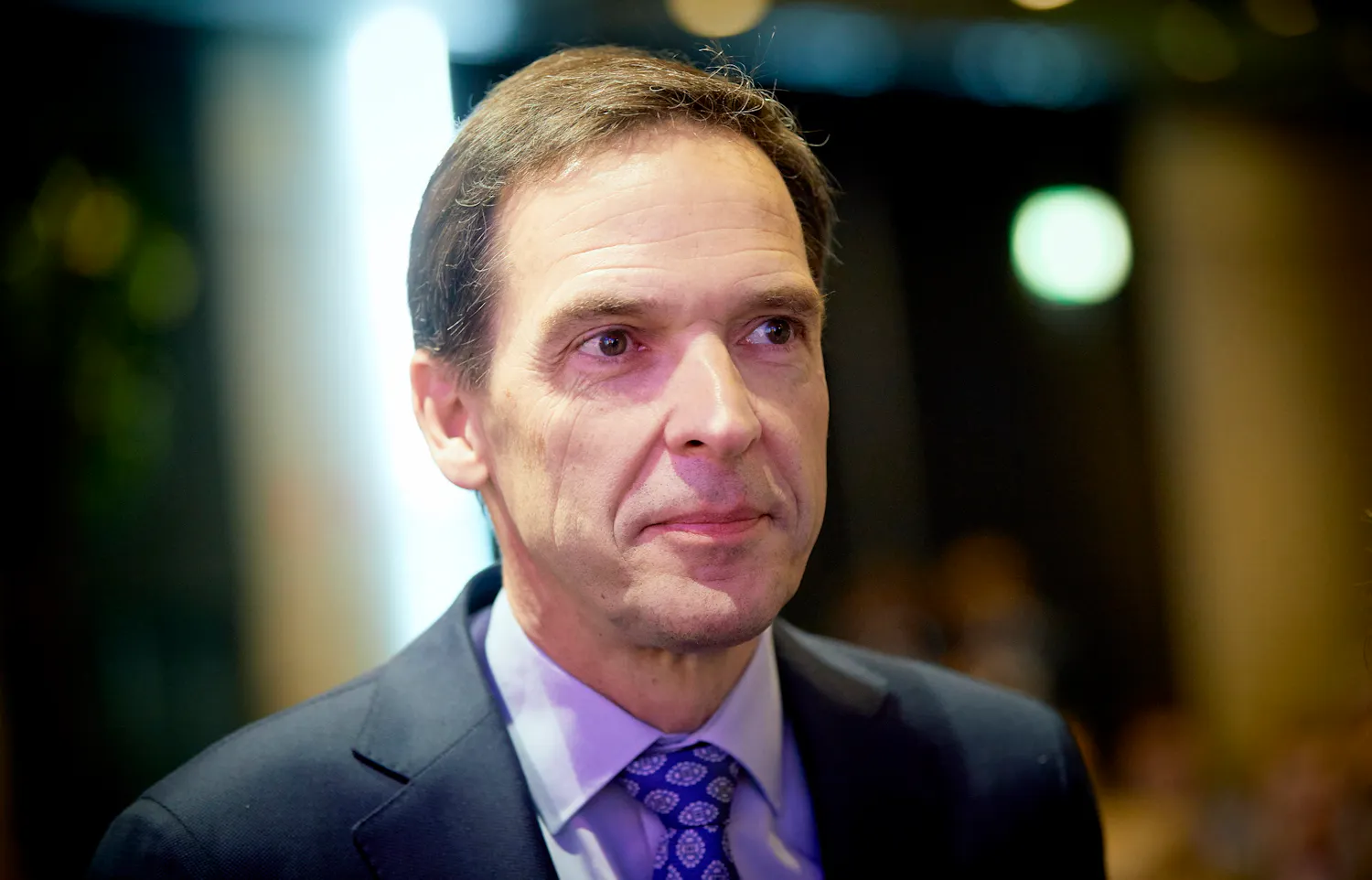 Eric Wetzels met ruime voorsprong verkozen tot nieuwe VVD-voorzitter ...
