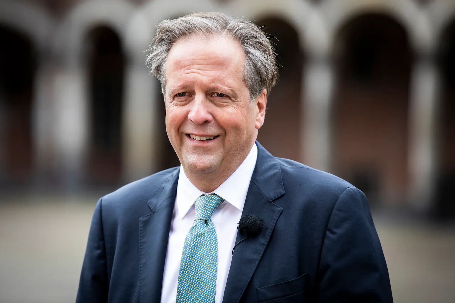 Pechtold: 'Praat minder over wát er moet veranderen, maar wáárom het ...