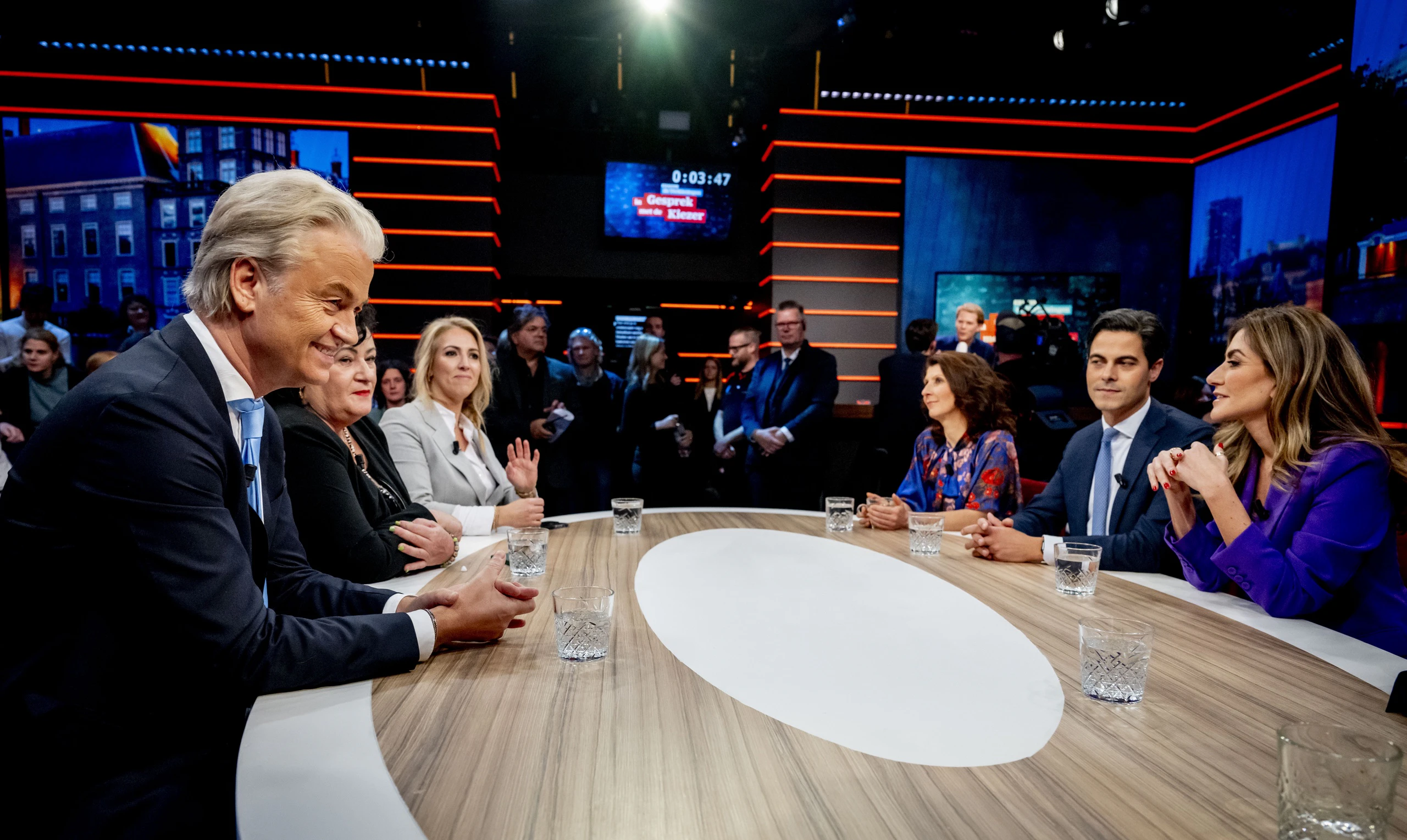 Omtzigt vindt functie premier niet belangrijk, 'heeft alles te maken ...